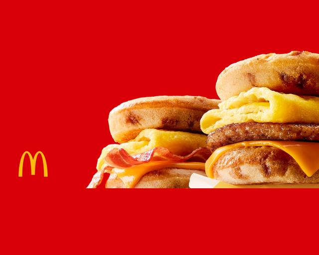 Order McDonald's® (900 S WASHINGTON AVE) - Menu & Prices - Scranton ...