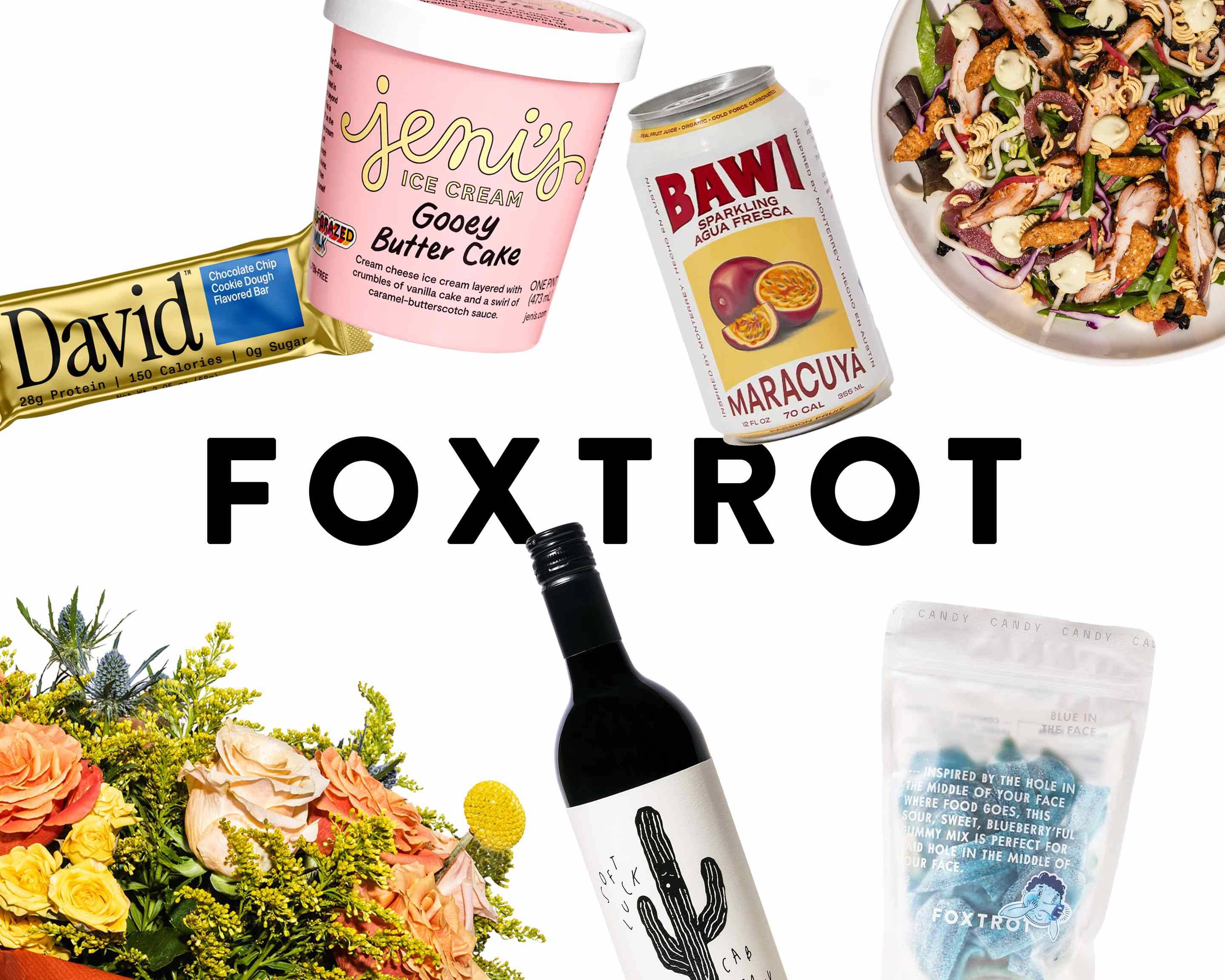 Order Foxtrot (3130 KNOX STREET) Menu Delivery【Menu & Prices】| Dallas ...