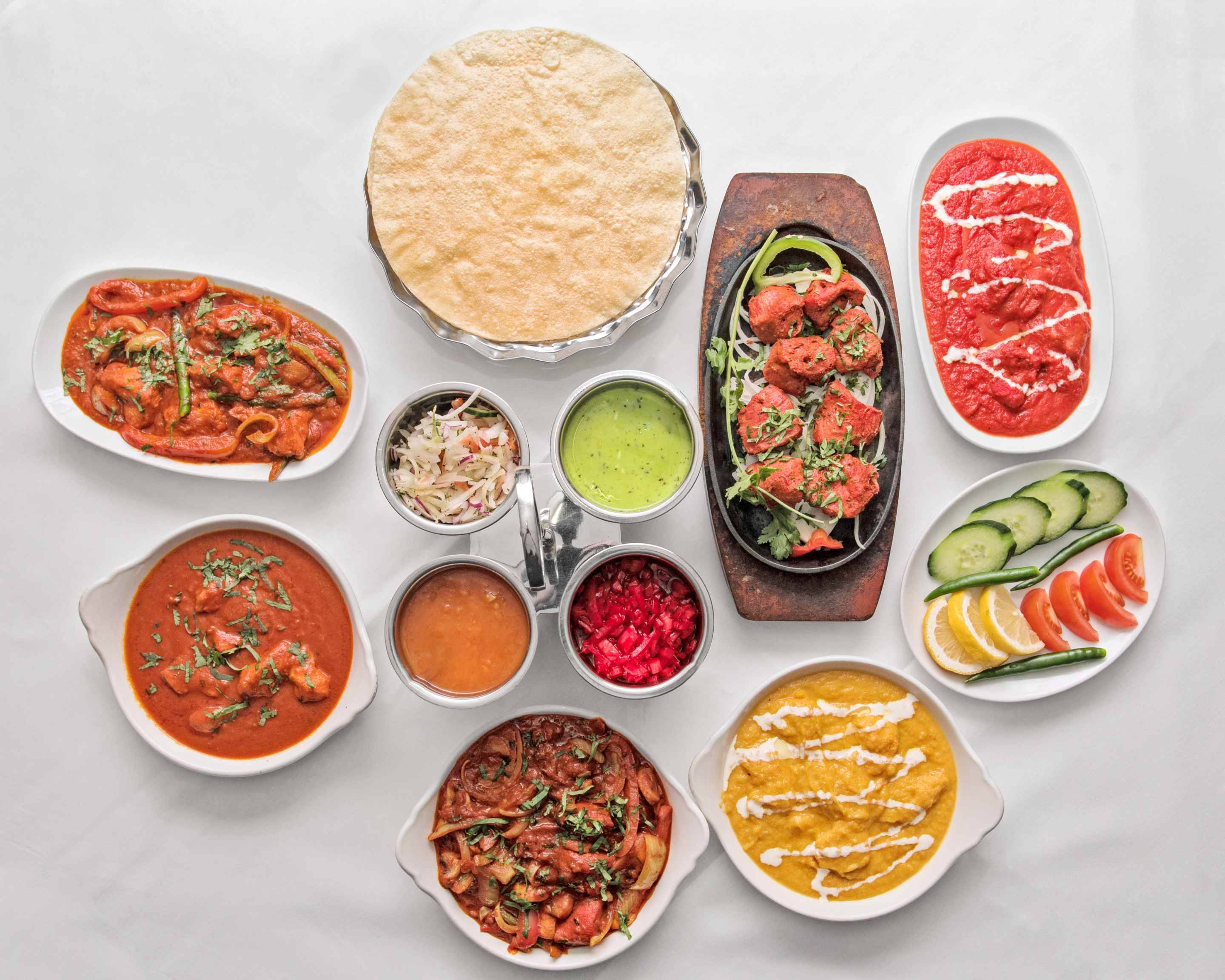 THE 10 BEST South Indian Food Takeaway in Central Milton Keynes 2026 ...