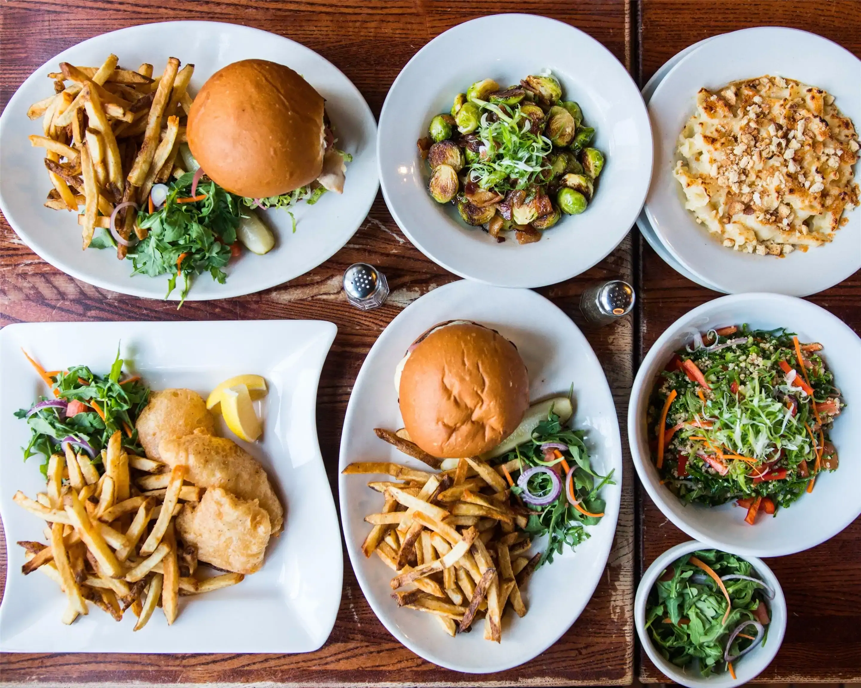 Panalo Menu - Takeaway in Brighton and Sussex | Delivery menu & prices ...