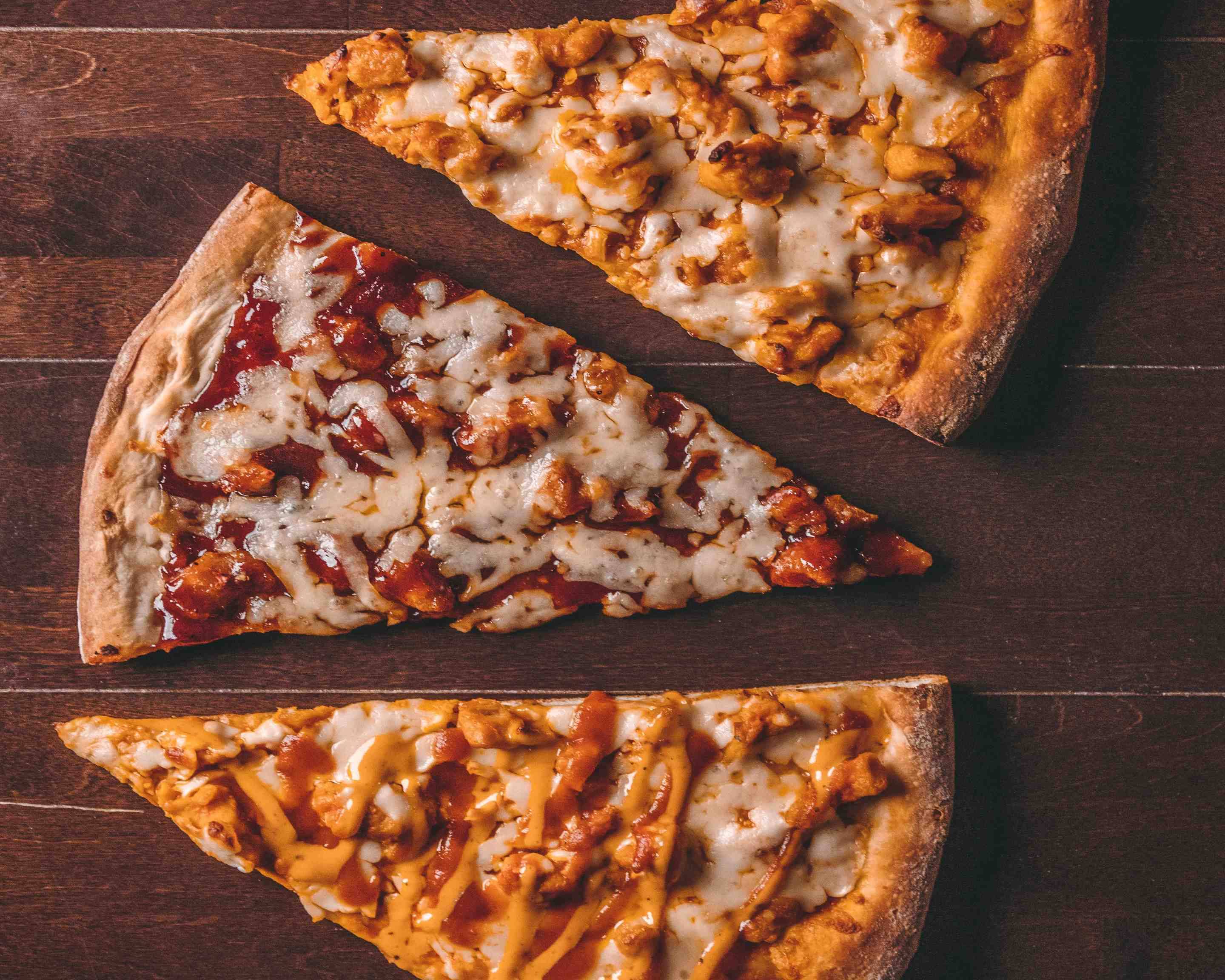 Order ZA Pizzeria - Seaford Menu Delivery in Seaford | Menu & Prices ...