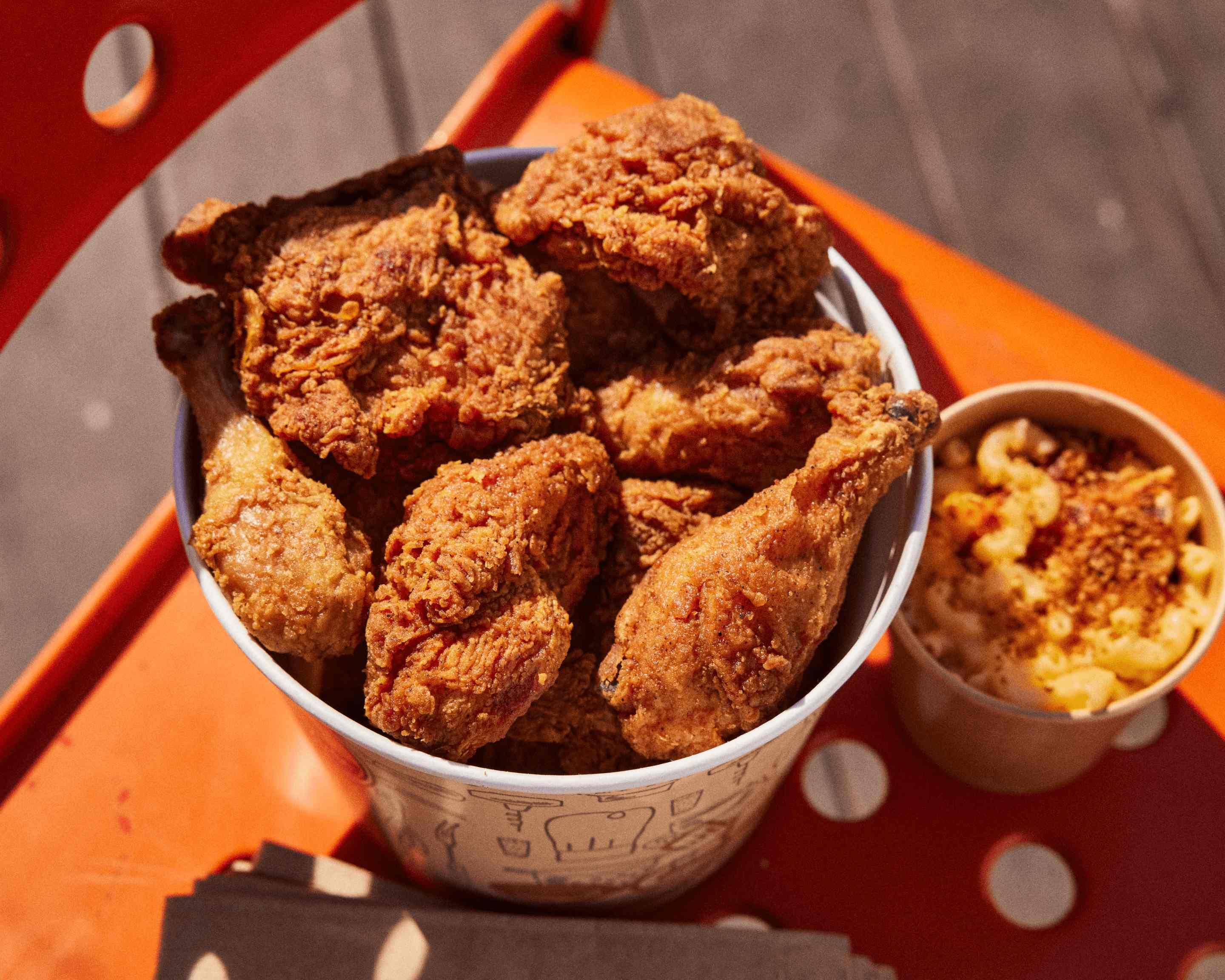 Order Cluckin' Good Chicken Menu Delivery in San Jose | Menu & Prices ...