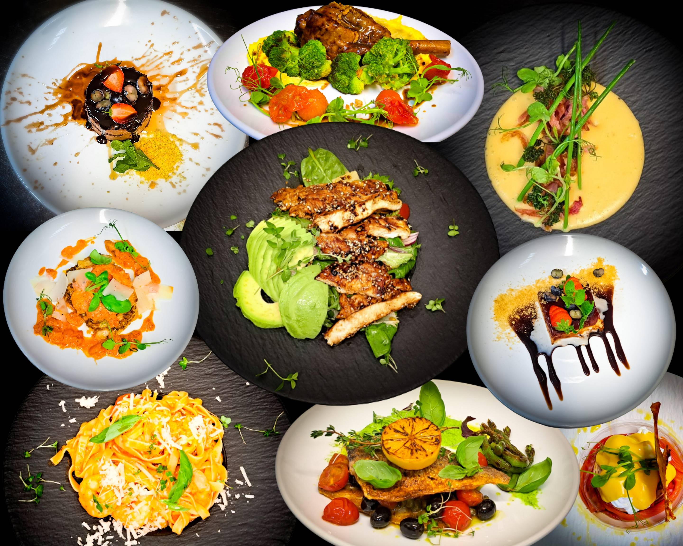 The Rabbit London (Leytonstone) Menu - Takeaway in London | Delivery ...