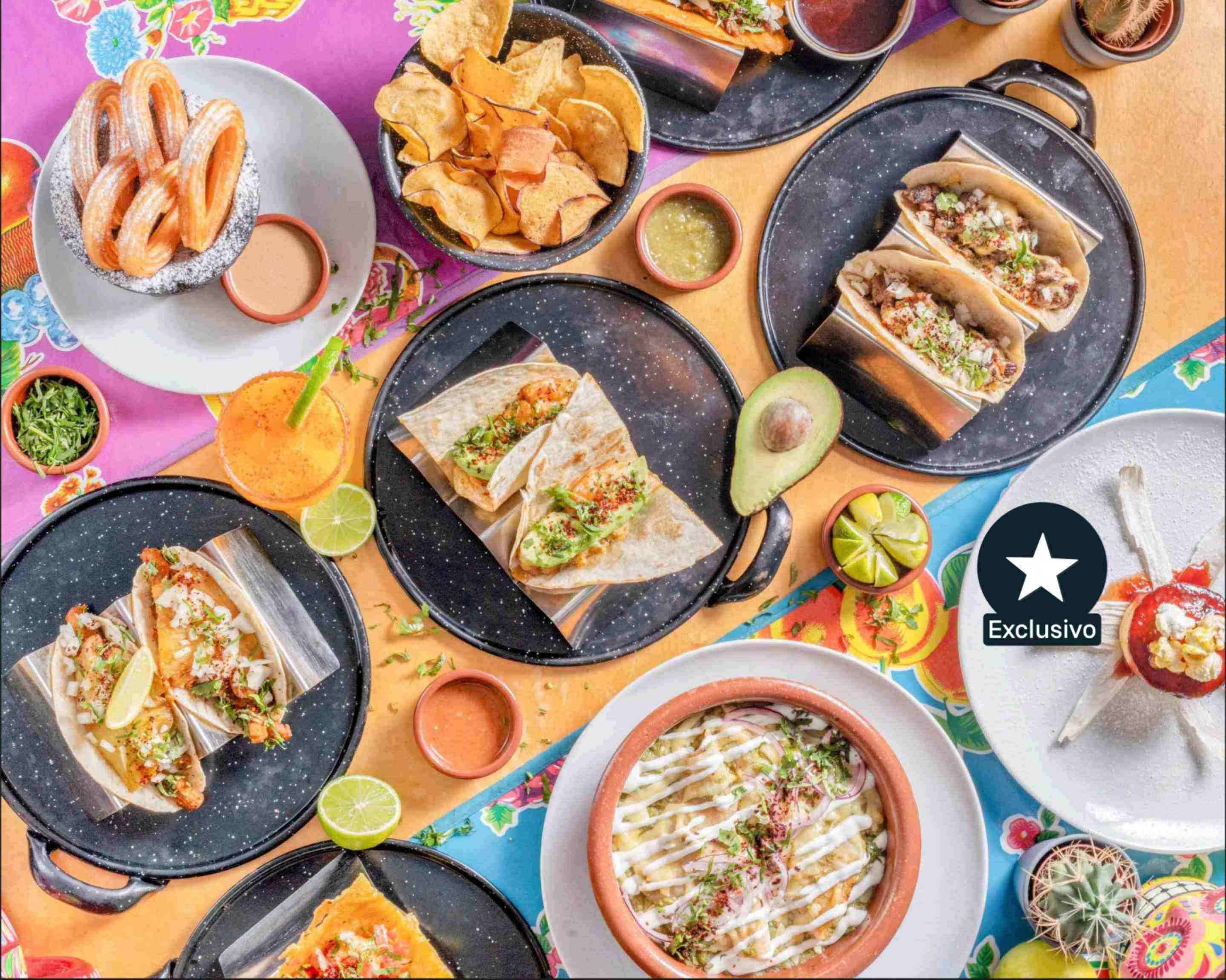 Entregas de Paco Bigotes (Lisboa) em Lisboa – Menu e preços | Uber Eats