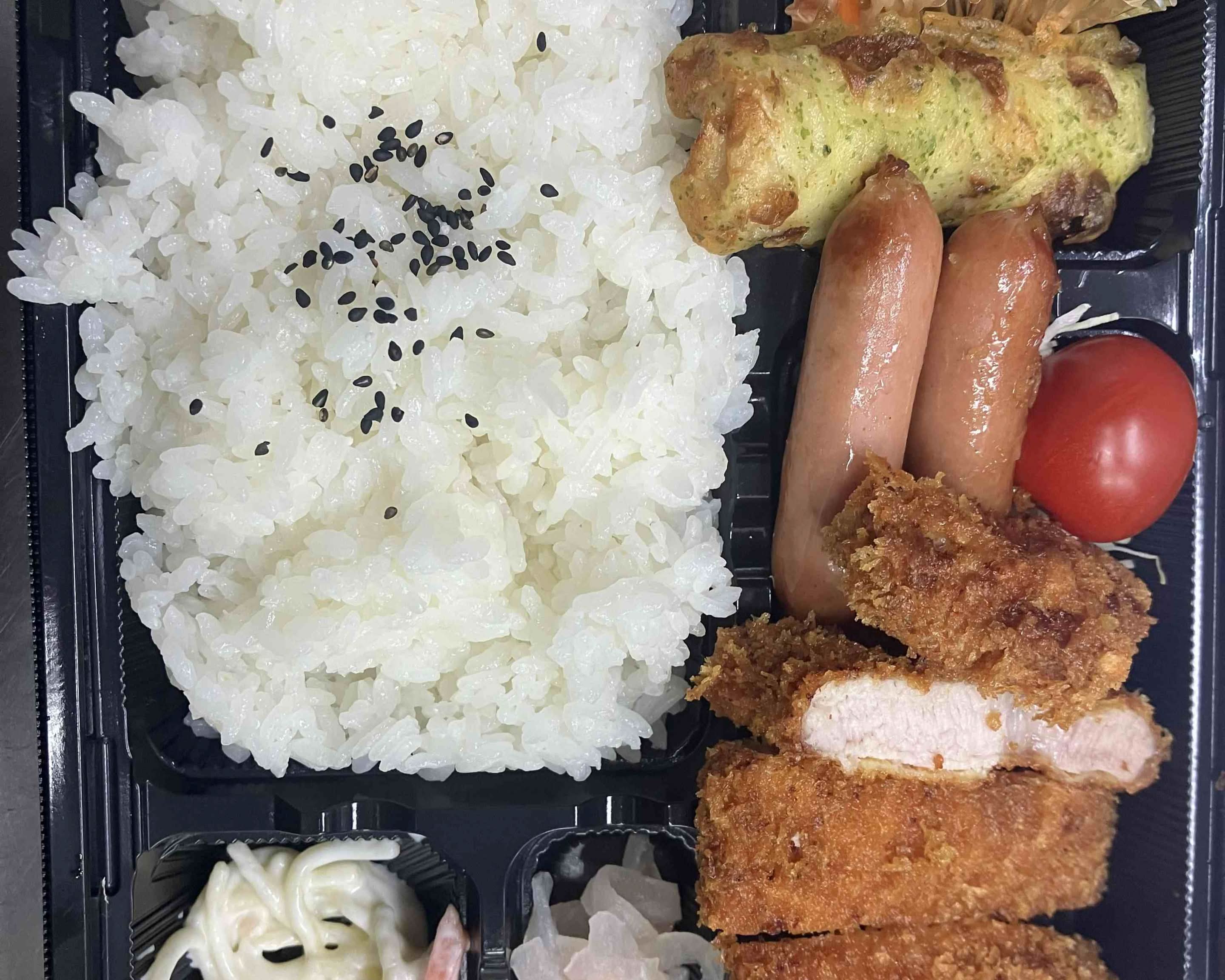弁当屋 おかんの出前・宅配・テイクアウトメニュー | ウーバーイーツ