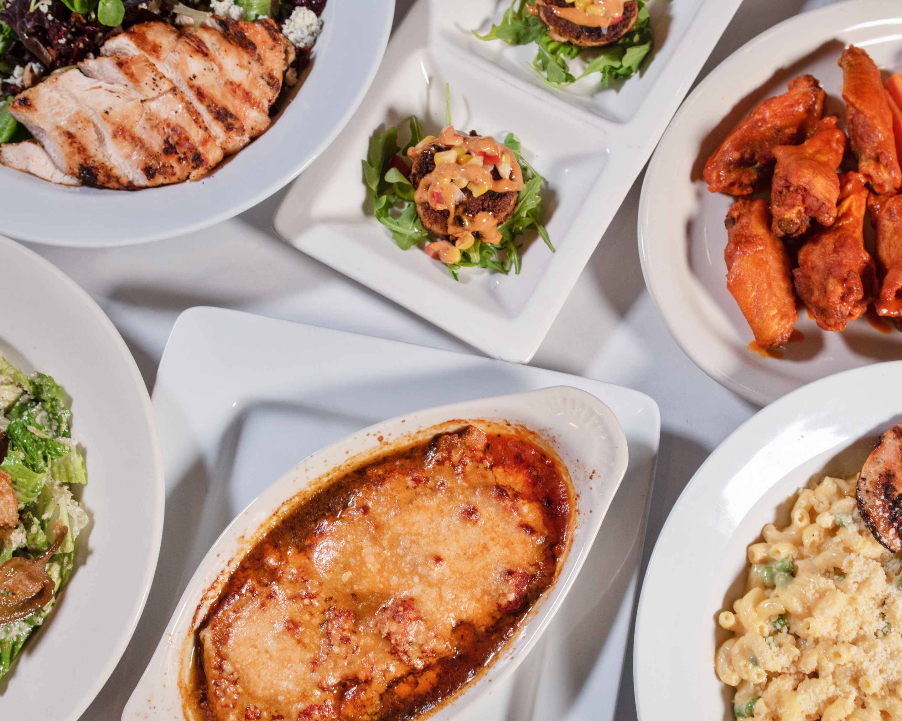 Order Delaney’s - Menu & Prices - New Haven Delivery | Uber Eats