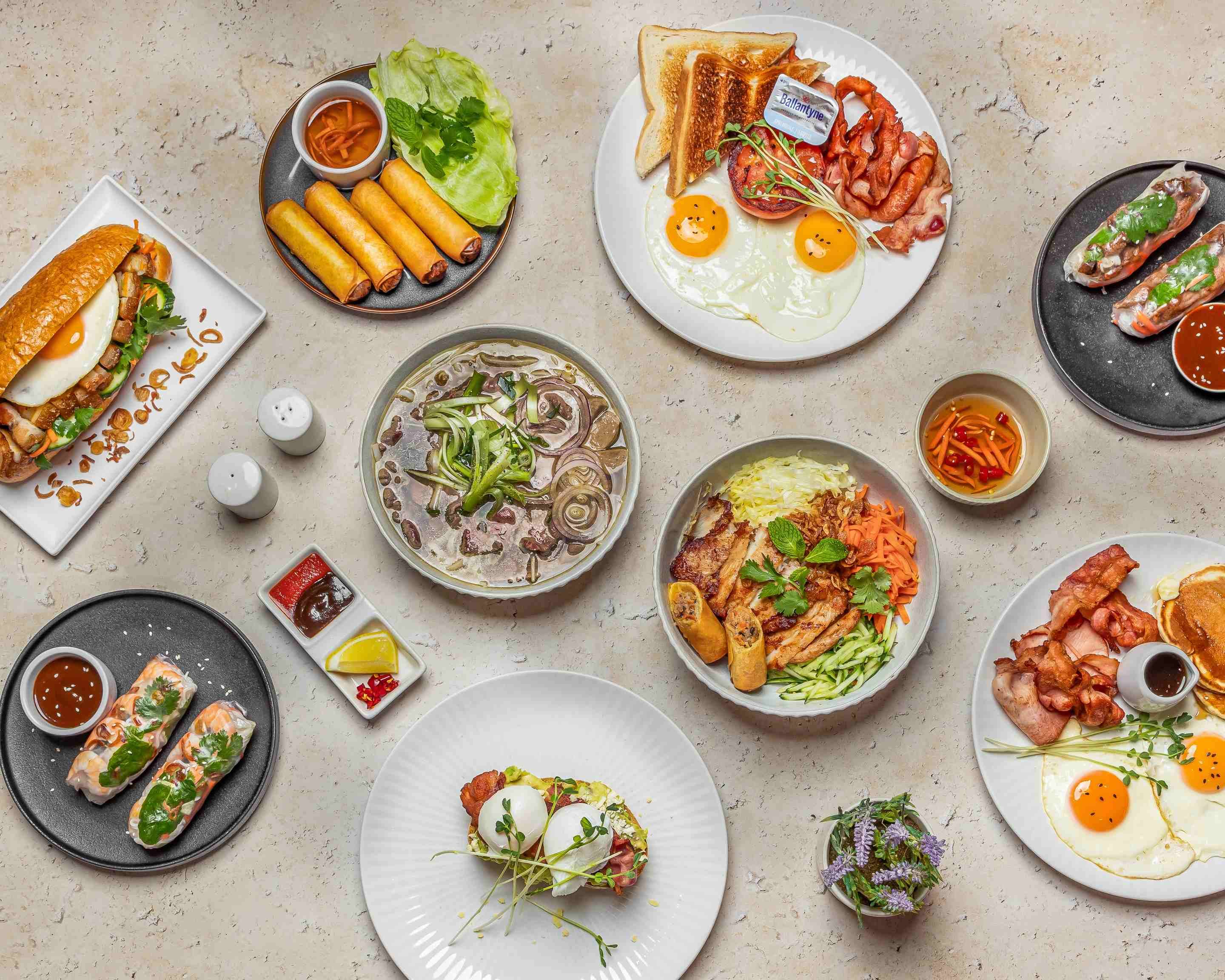 Pickle N' Pinch Menu Takeout in Gold Coast | Delivery Menu & Prices ...