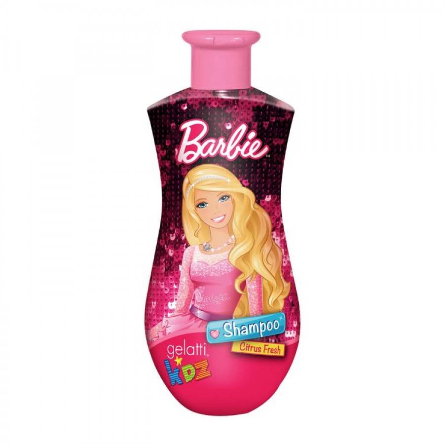 Gelatti Shampoo barbie citrus fresh Delivery Near Me | Order Online ...