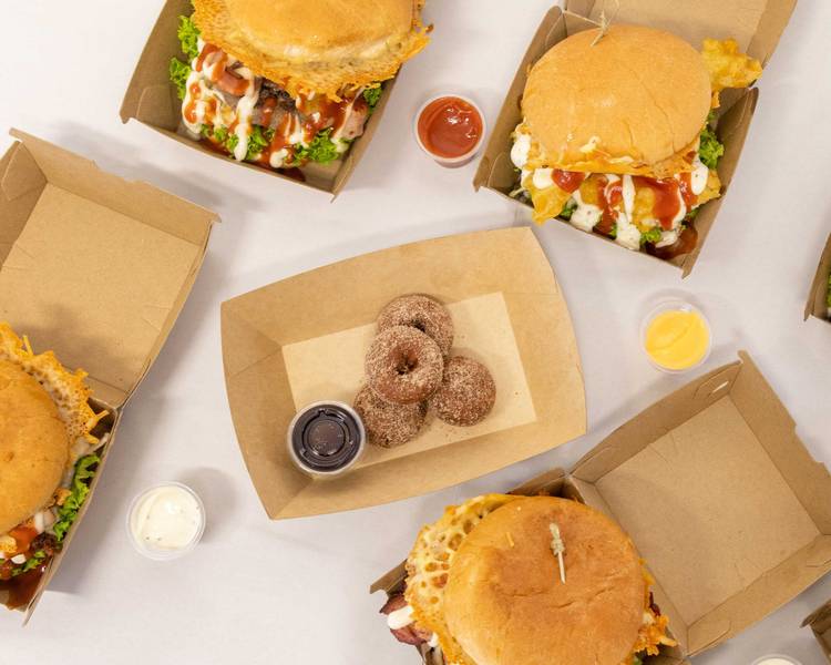 Order Tahuna Camp Store | Menu & Prices | Dunedin Delivery | Uber Eats