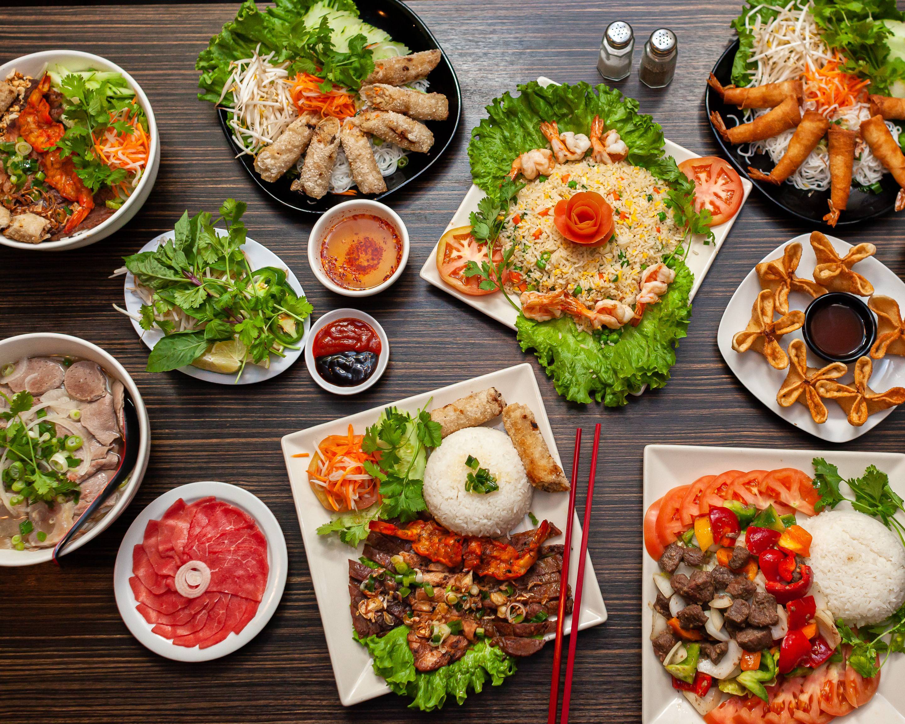 What The Pho Menu Denver • Order What The Pho Delivery Online • Postmates