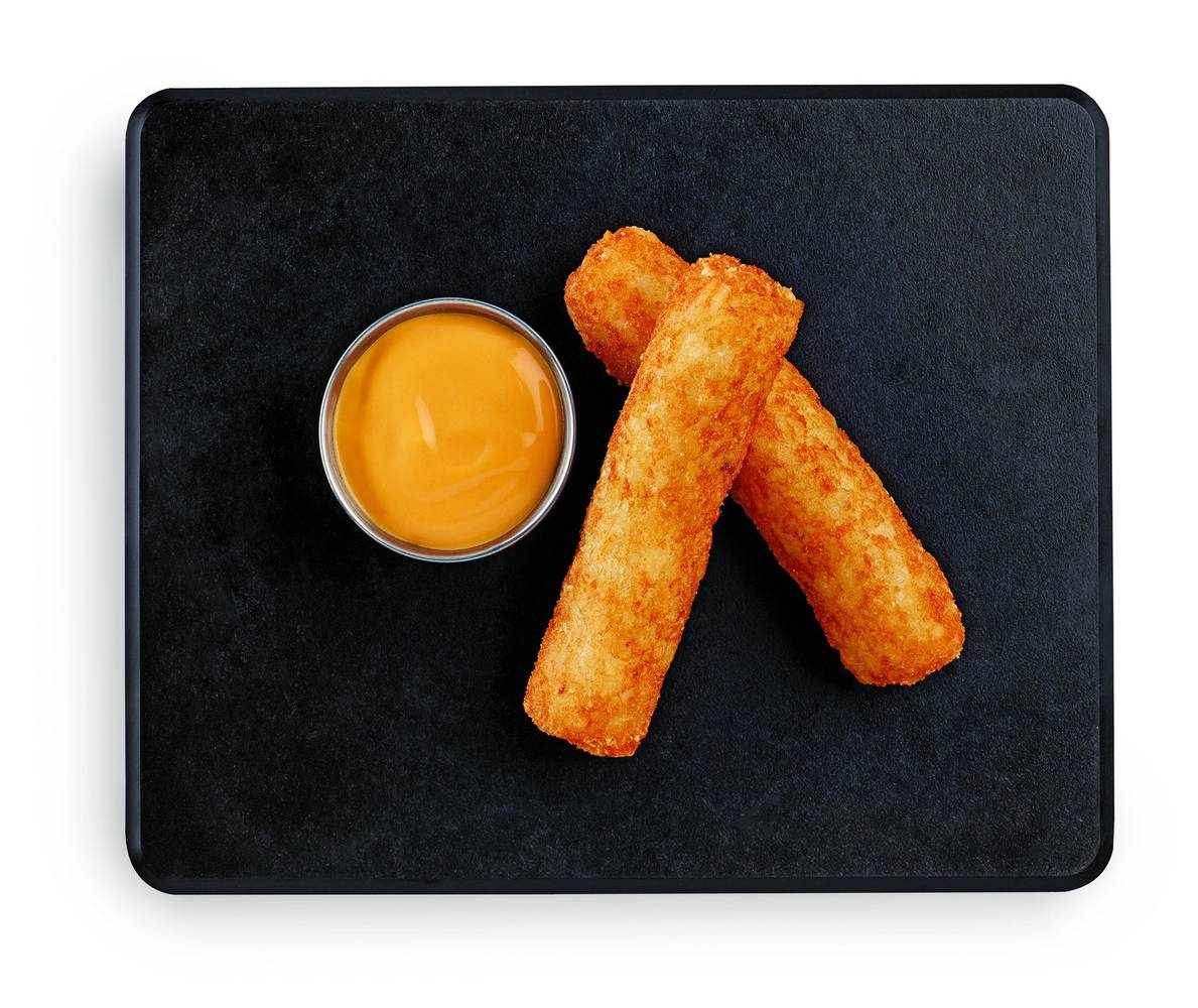 Deals on McCain Hash Brown Sticks - Delivered in as Little as 25 ...