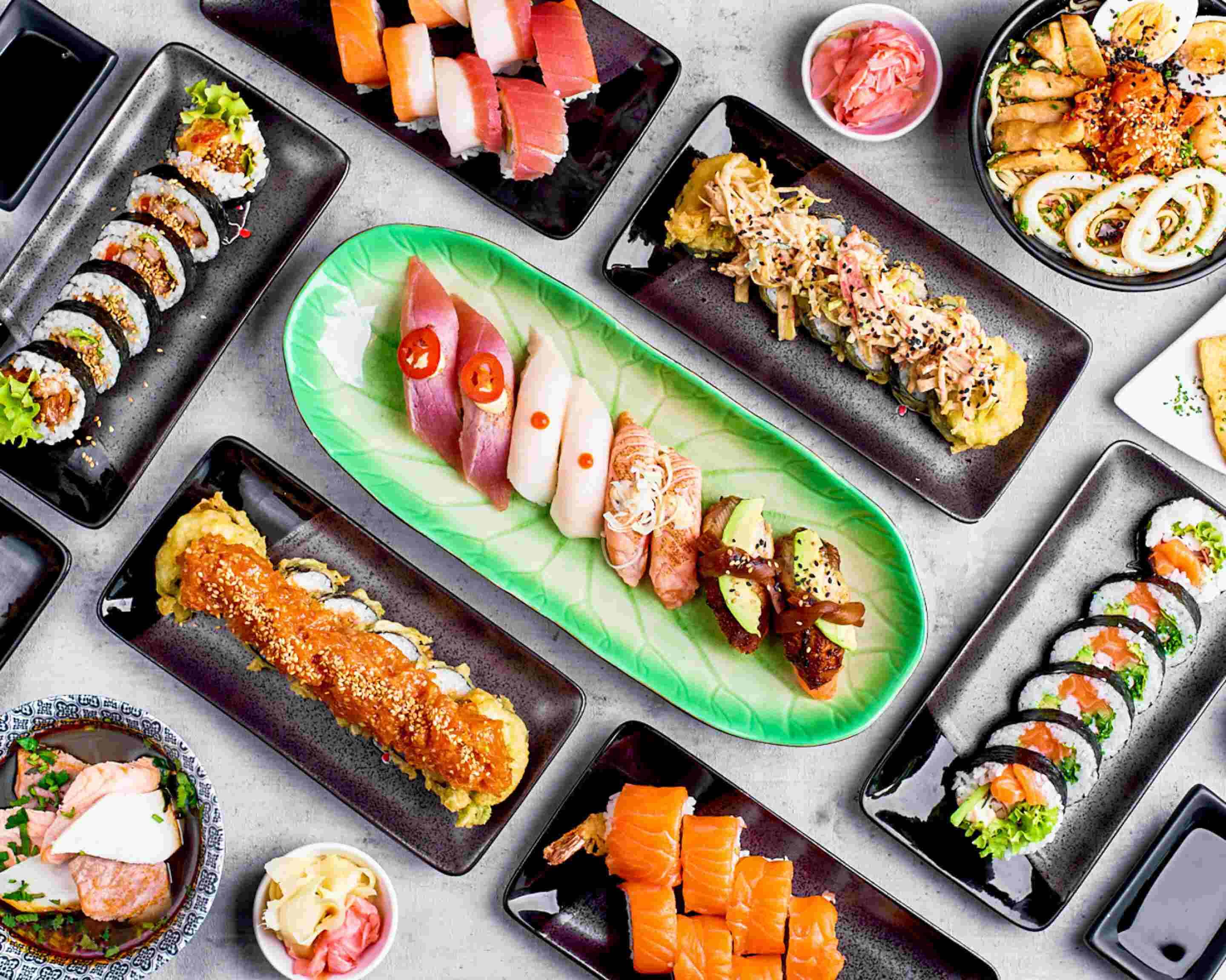 10 NAJLEPSZYCH W KATEGORII Chińskie z dostawą | Warszawa | Uber Eats