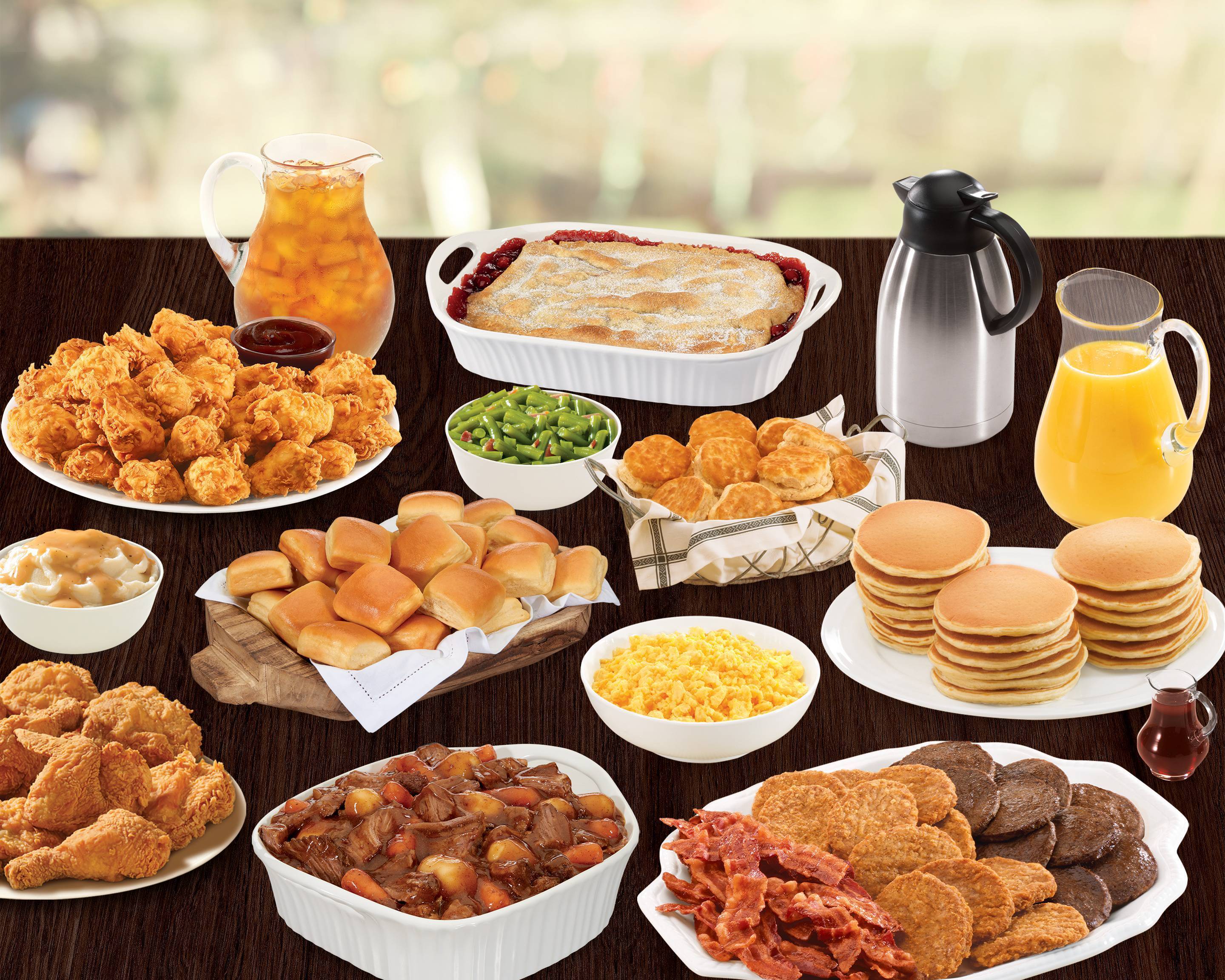 Grandy s 3201 Texoma Pkwy Menu Sherman Order Grandy s 3201 Texoma Pkwy Delivery Online Postmates