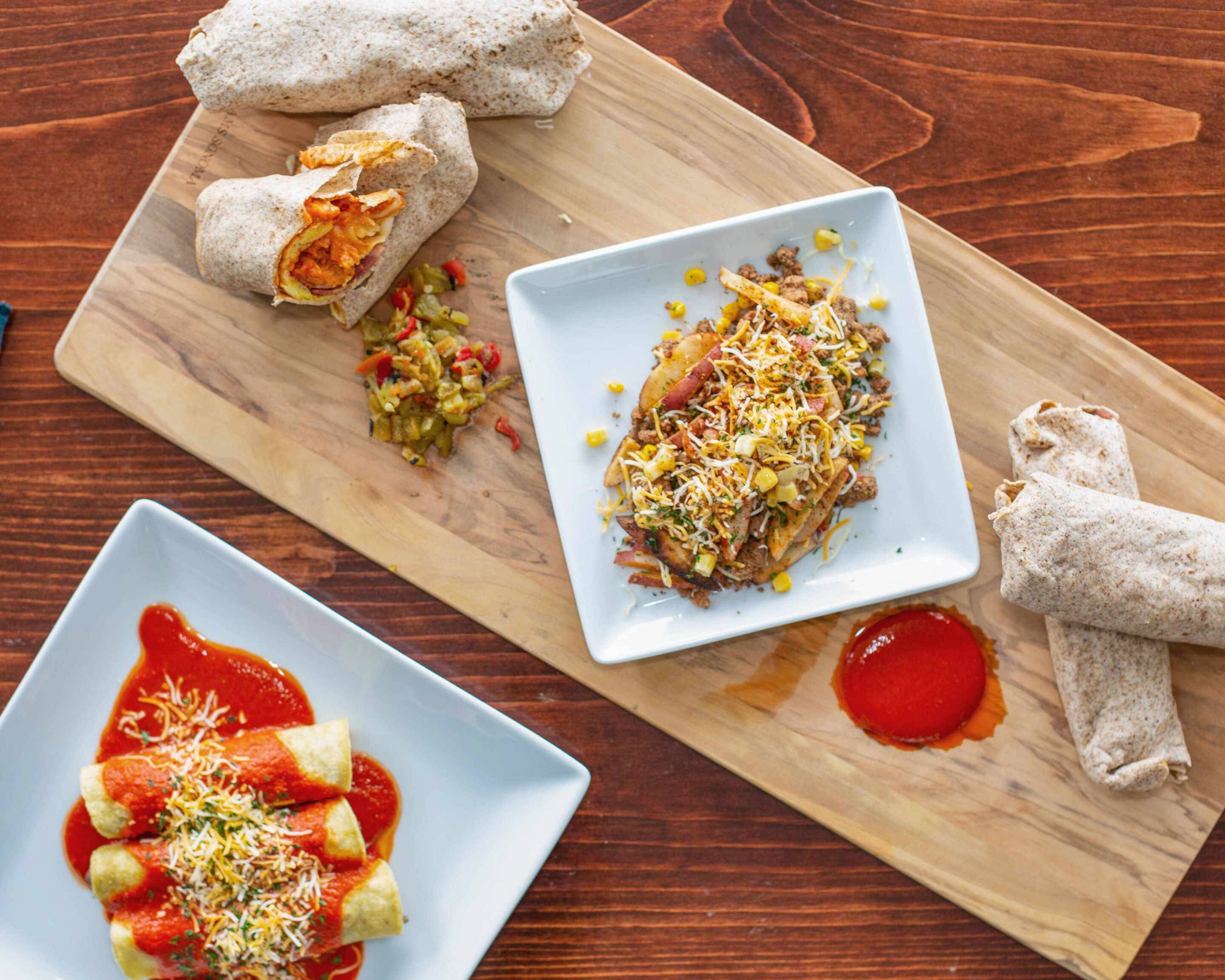 Order Pack Your Maxx Menu Delivery in Albuquerque | Menu & Prices ...