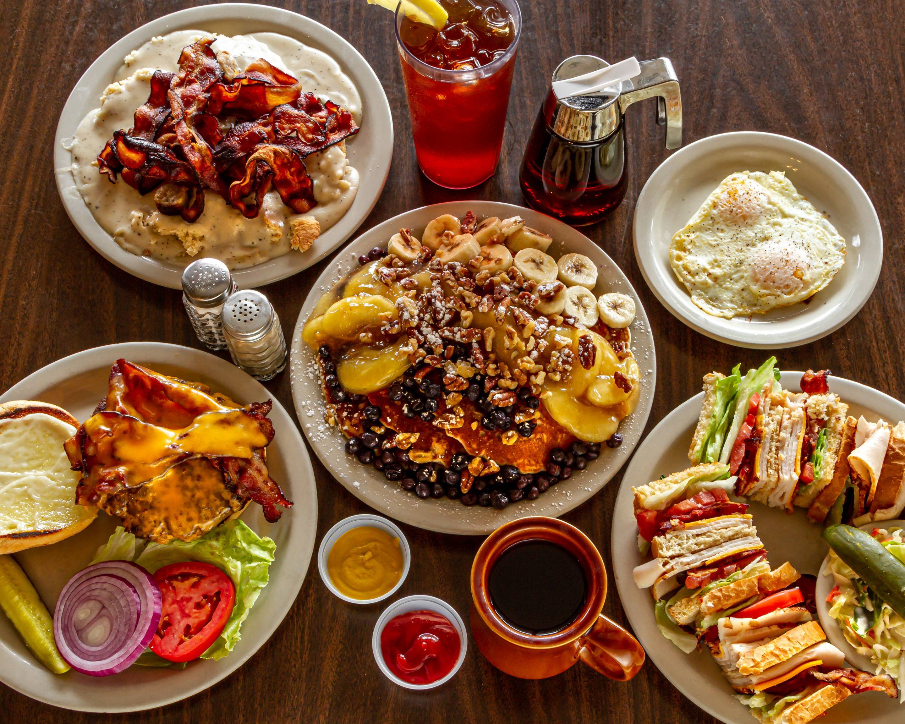 Order Egg Connection Menu Delivery【Menu & Prices】| Tucson | Uber Eats