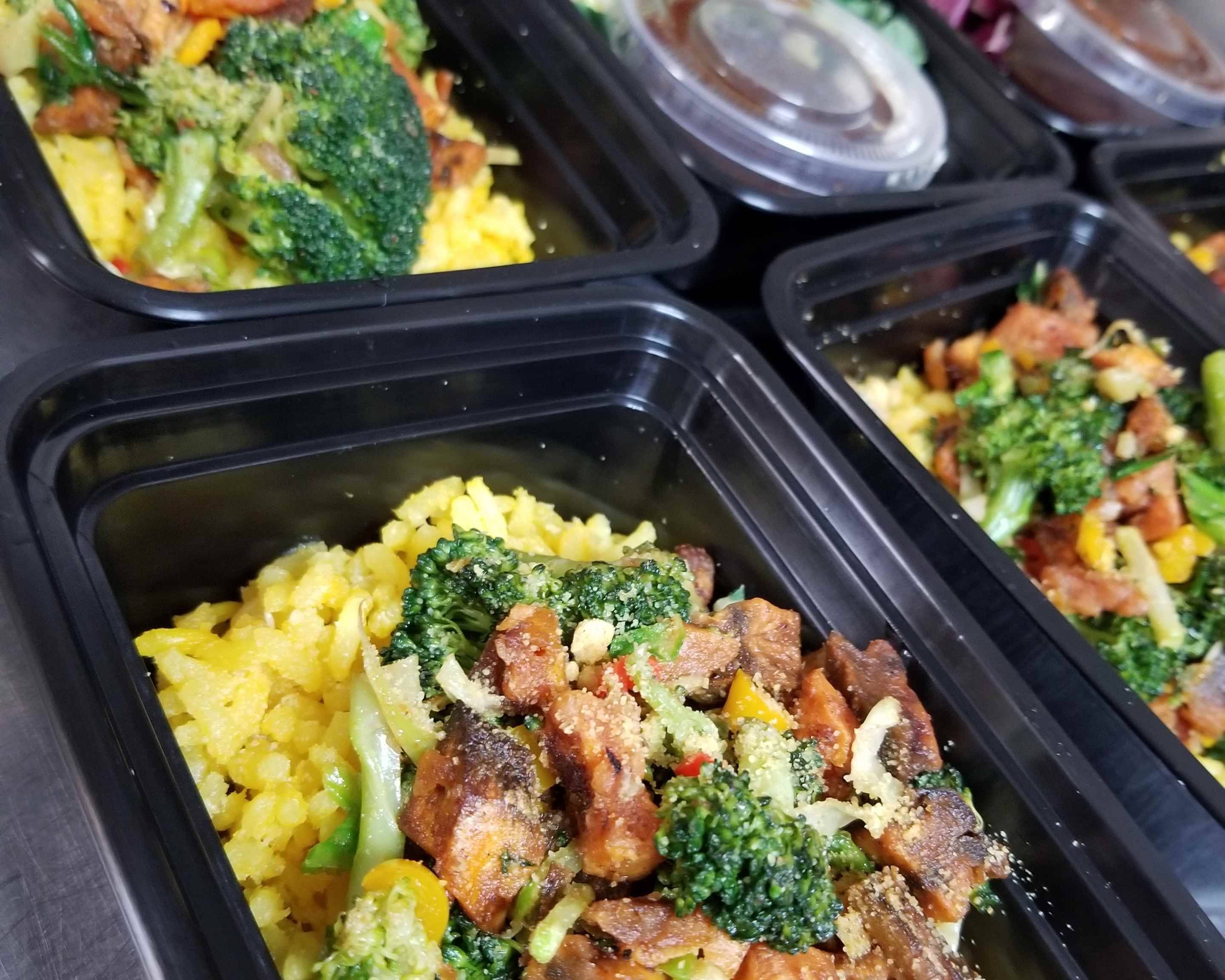 Fat Sisters Menu Hapeville • Order Fat Sisters Delivery Online • Postmates