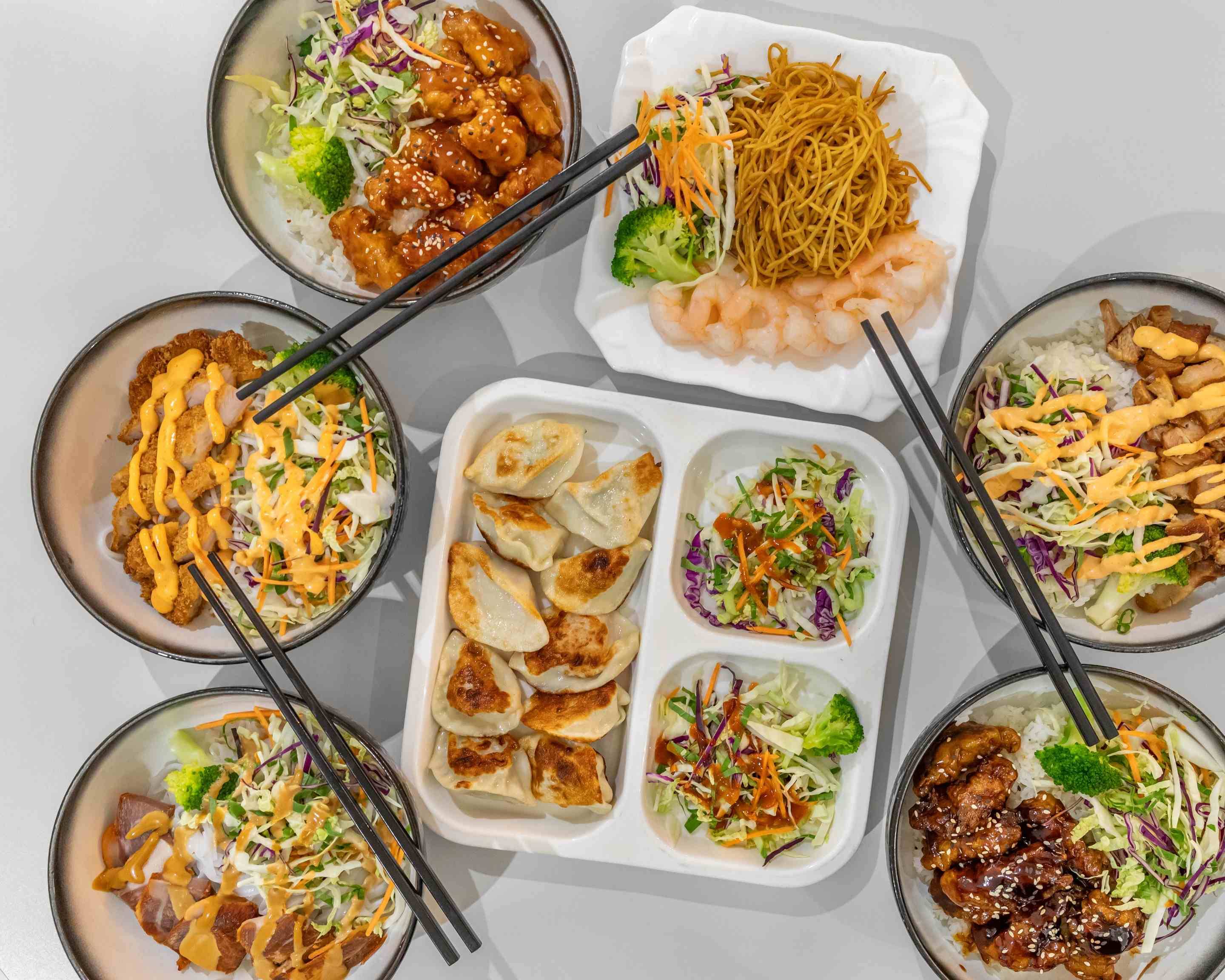 Order The Lantern | Menu & Prices | Auckland Delivery | Uber Eats