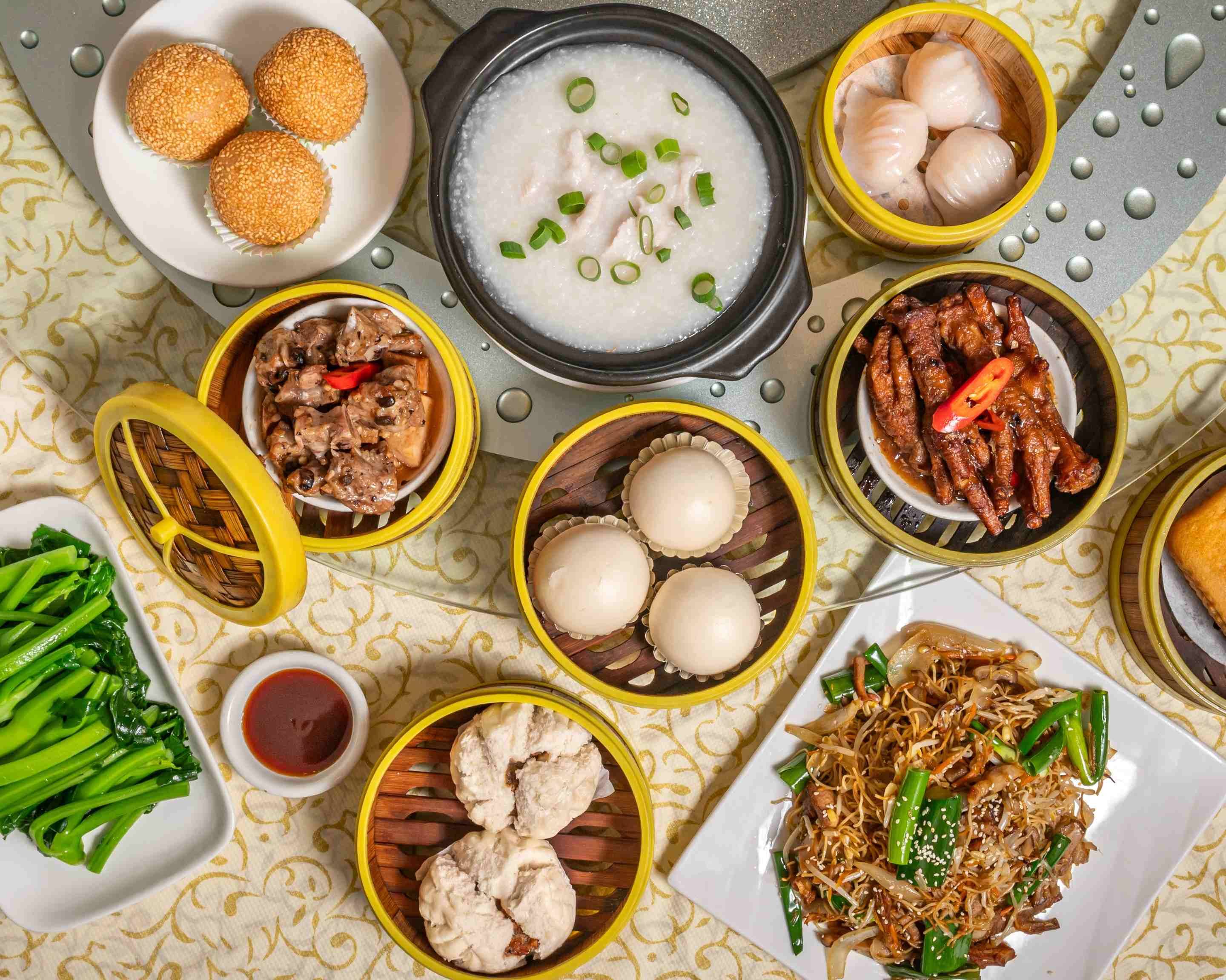 Order The Fu House | Menu & Prices | Melbourne Delivery | Uber Eats