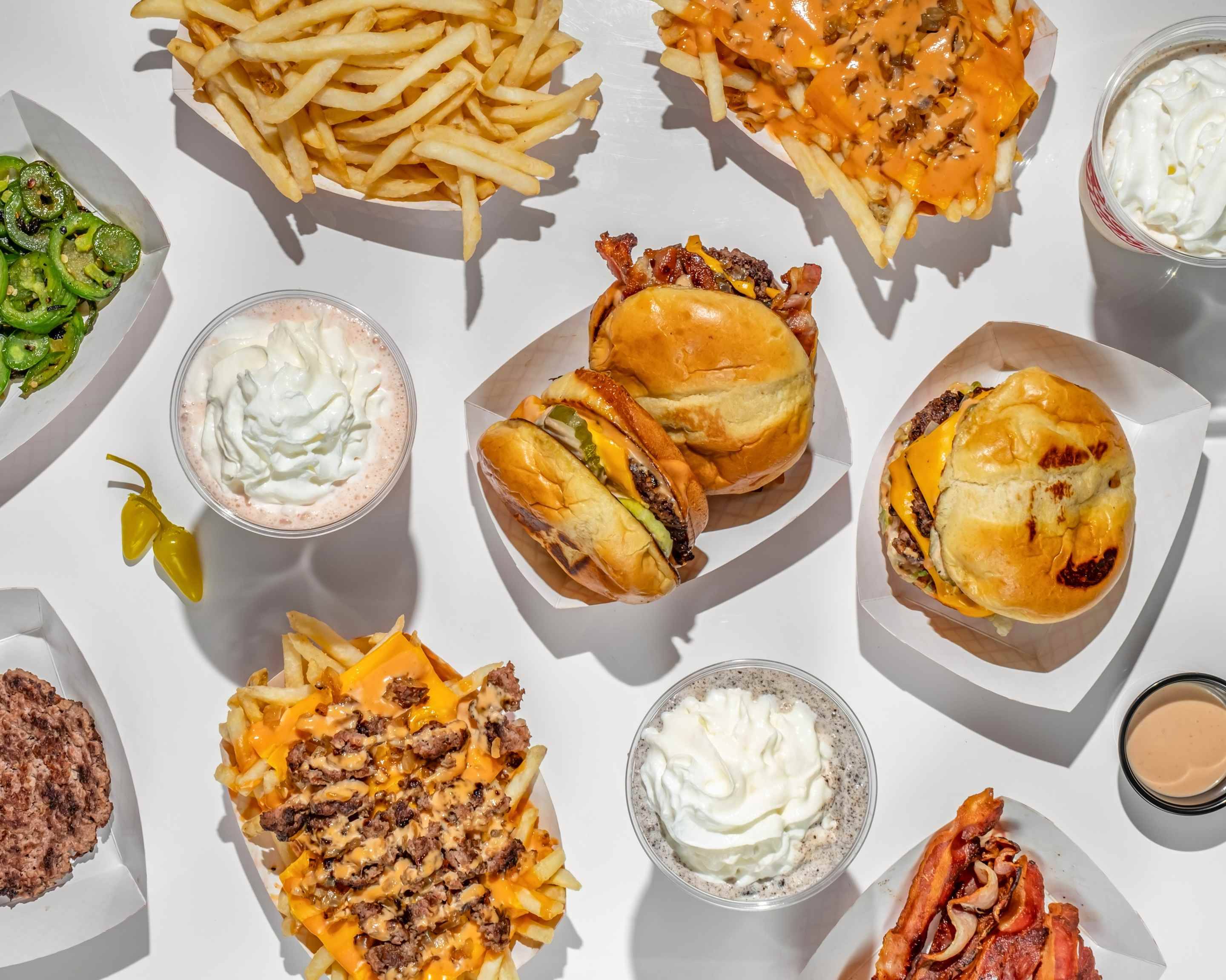 Order Papa Smash (28490 CA-74) - Menu & Prices - Romoland Delivery | Uber Eats