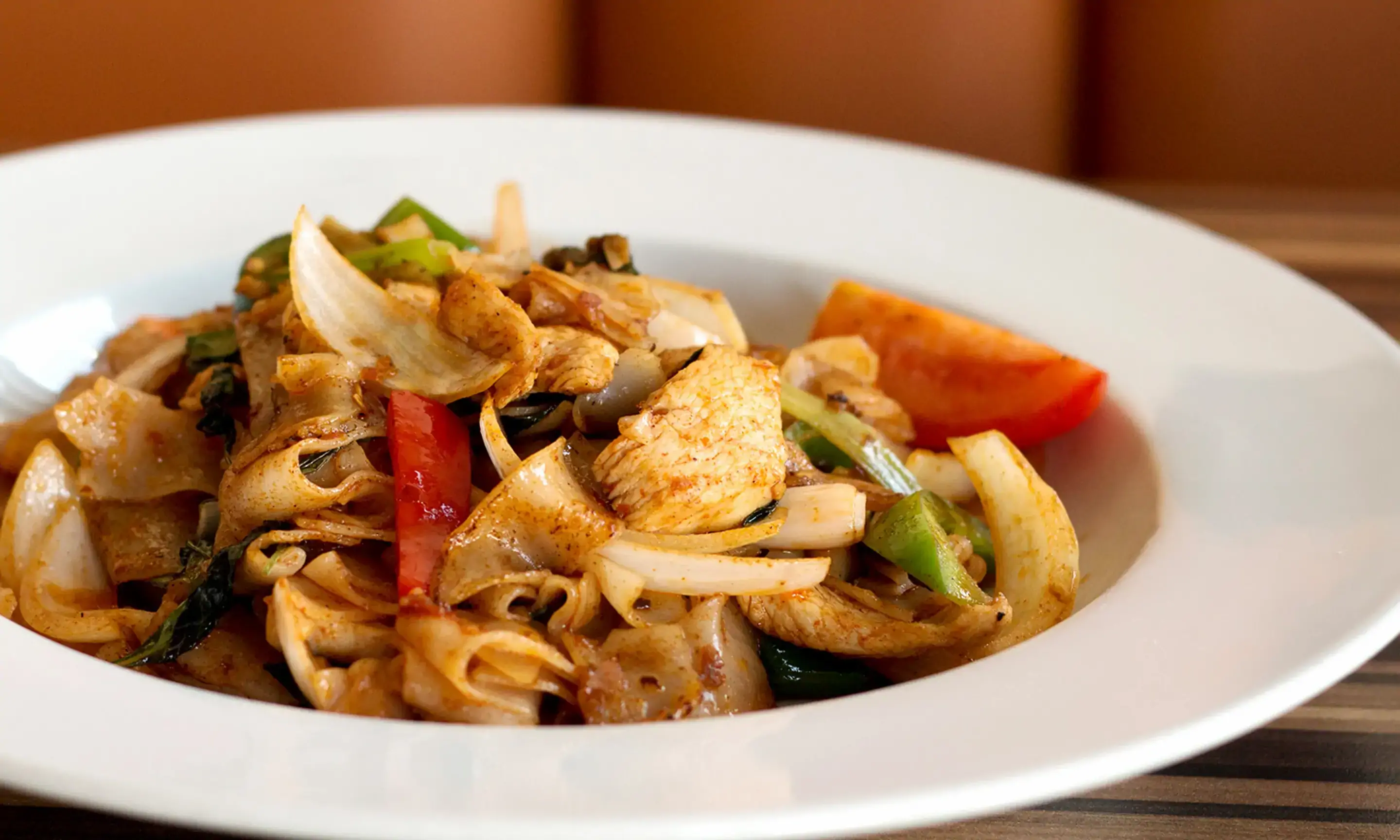 Order Thai Archer - Menu & Prices - Salt Lake City Delivery | Uber Eats