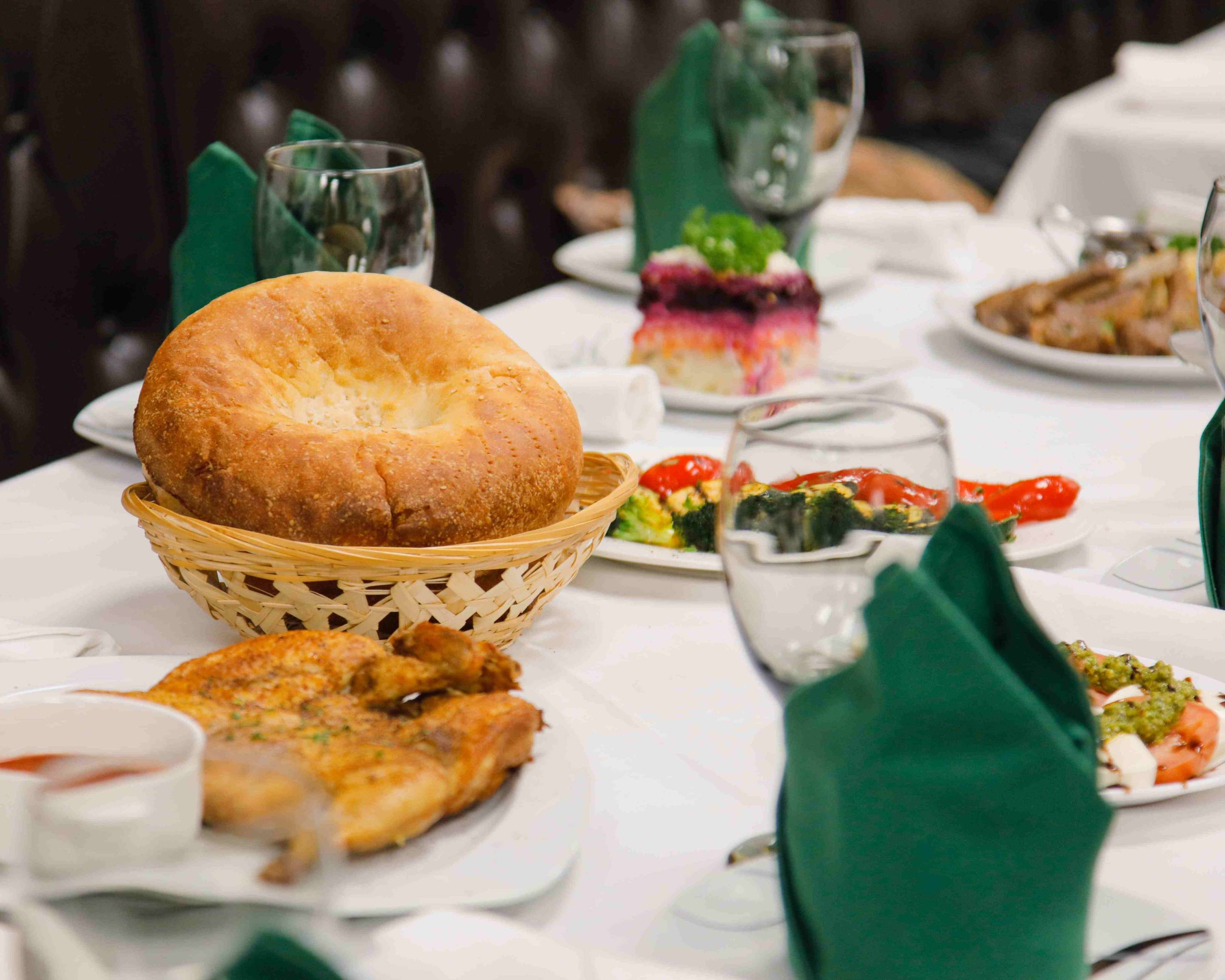 Order Bubala Cafe & Grill (Dallas) - Menu & Prices - Dallas Delivery ...