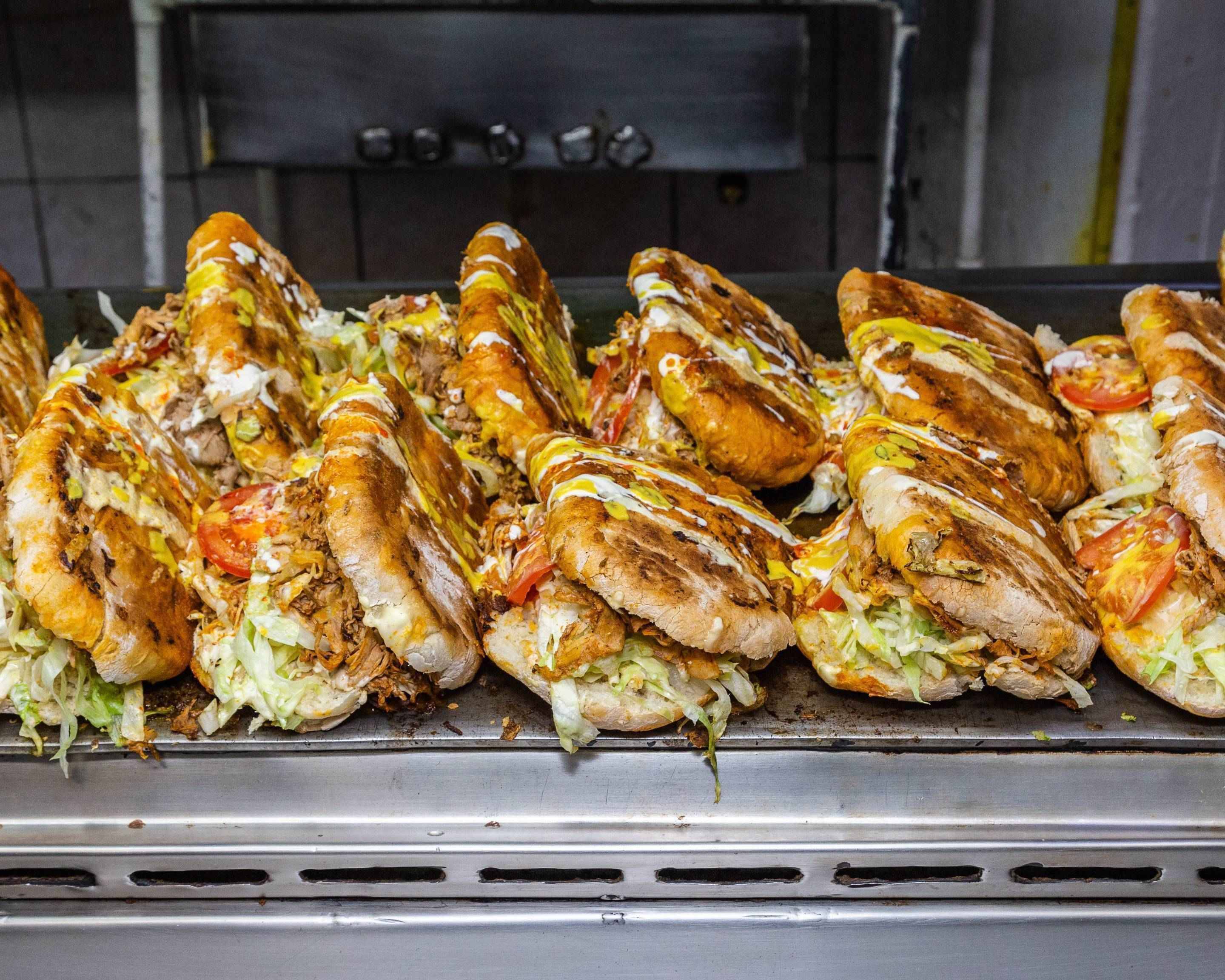 La torta loca Menú y Precios - Pide a Domicilio en Guadalajara - Uber Eats
