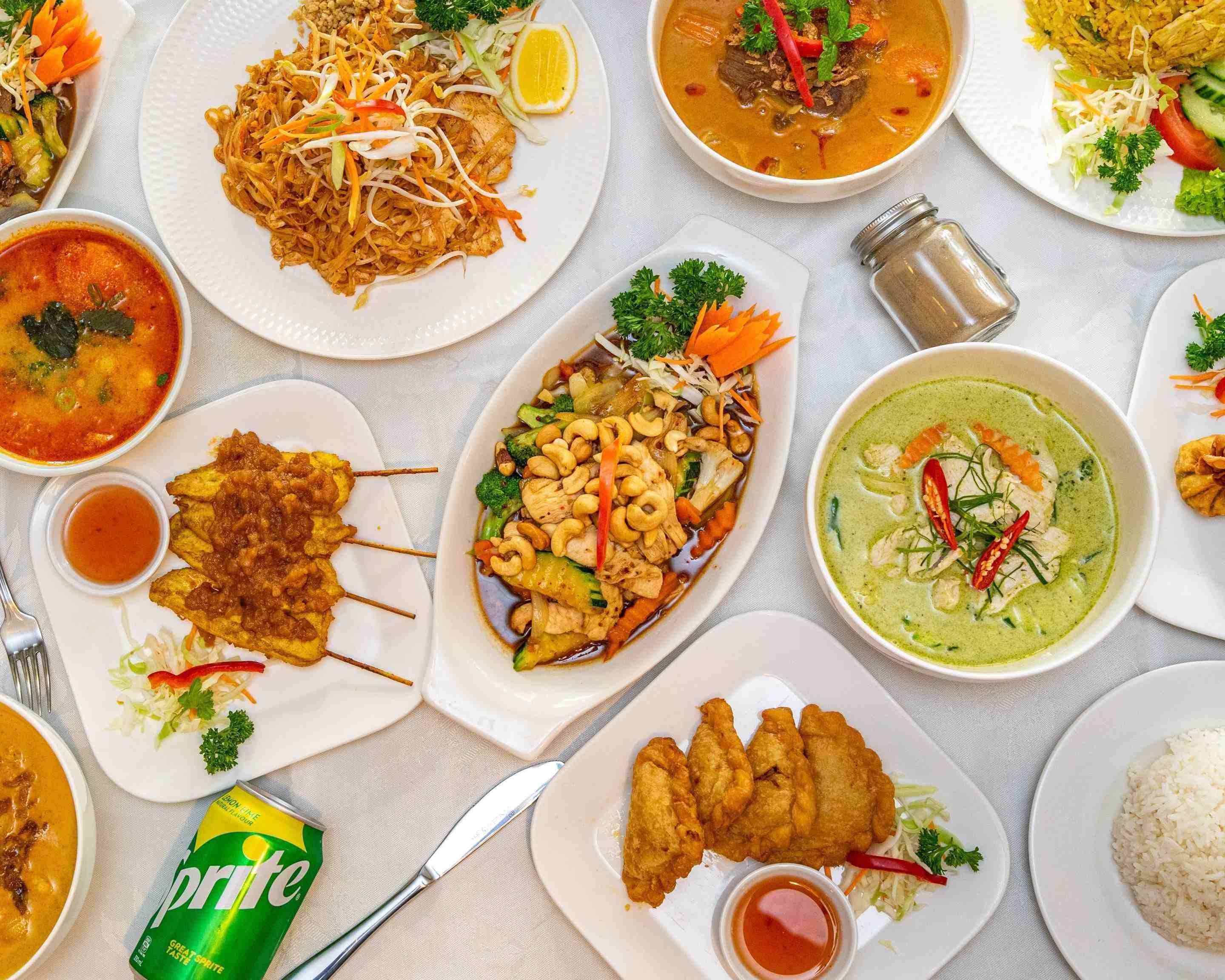 Order Natcha Bar Restaurant & Gaming (Clearwater Cove) delivery online ...
