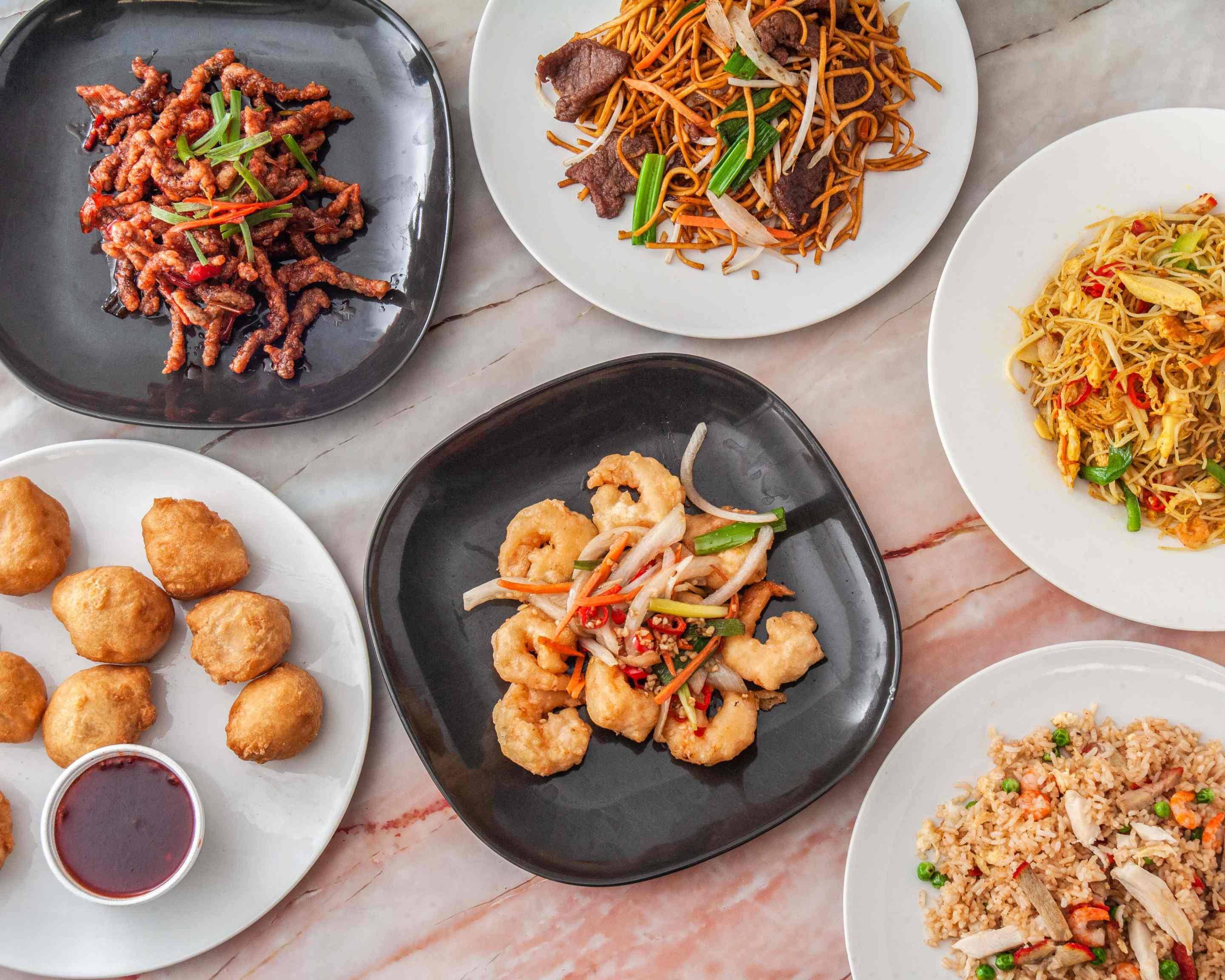Cherry House Menu Deals & Prices - Luton Delivery - Order with Uber Eats