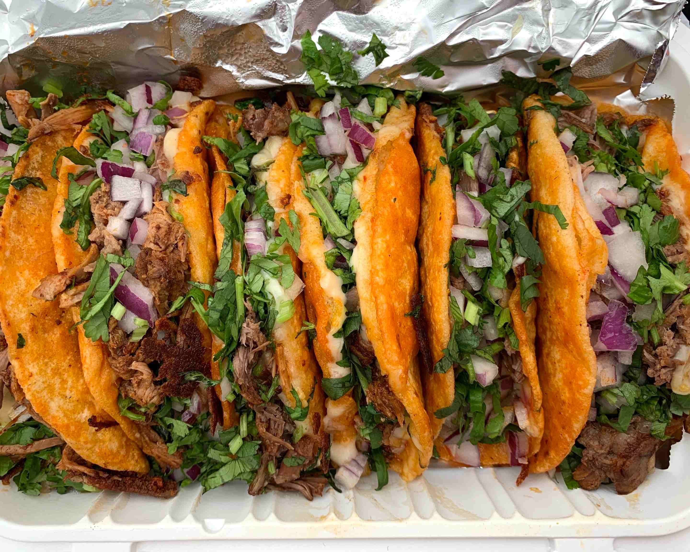 Order Tacos Puro Jalisco 2 (Stanton) - Menu & Prices - Stanton Delivery ...