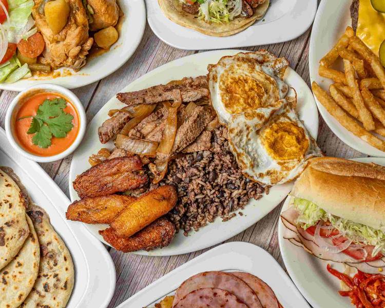 Order 4 Boys Deli 2 - Menu & Prices - New Jersey Delivery | Uber Eats