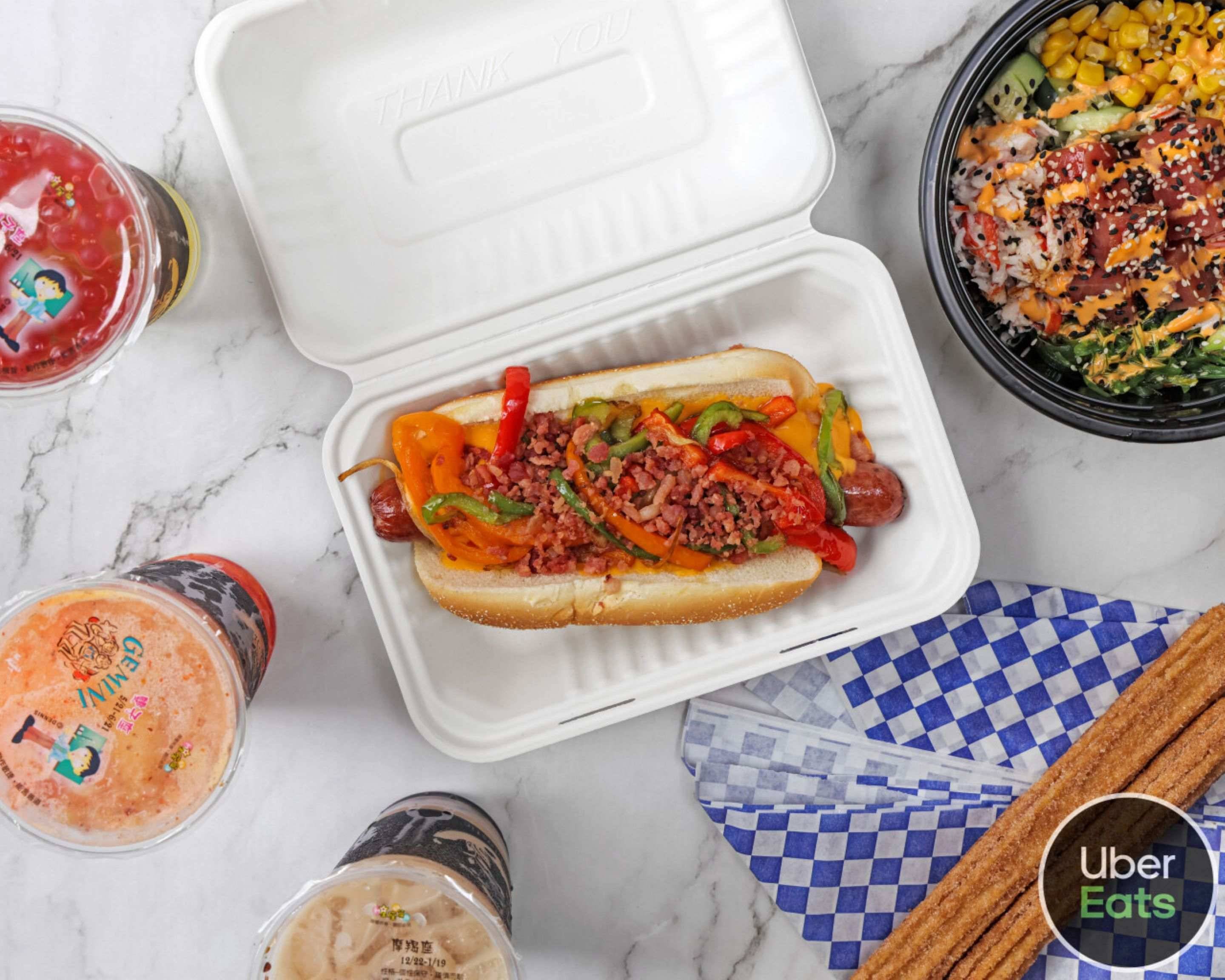 Order Bobablastic (Hillsboro) - Menu & Prices - Hillsboro Delivery ...