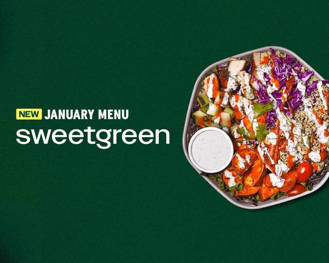 Order sweetgreen (Assembly Row) Menu Delivery in Somerville ...