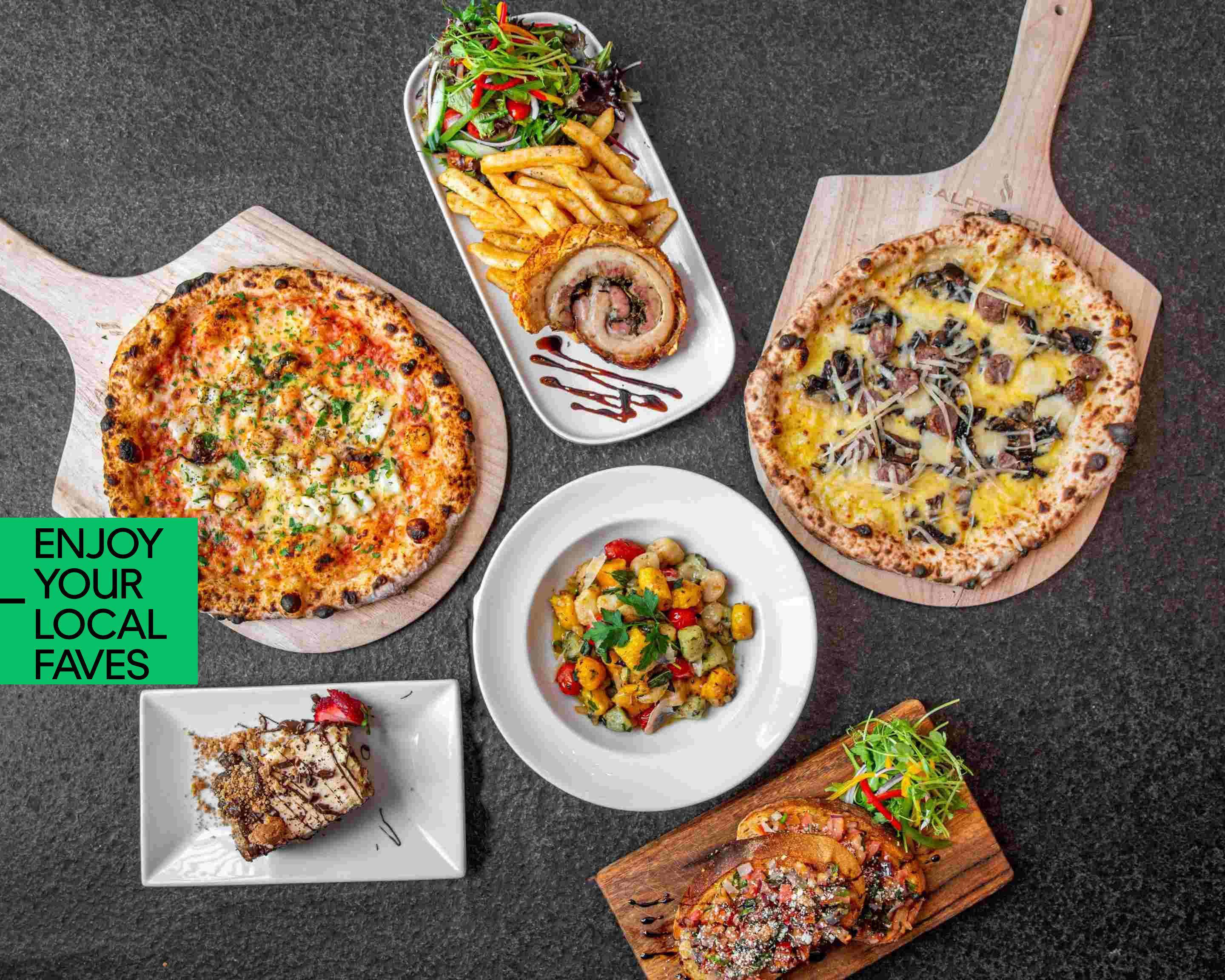 THE 10 BEST ITALIAN FOOD DELIVERY in Perth 2023 | Uber Eats