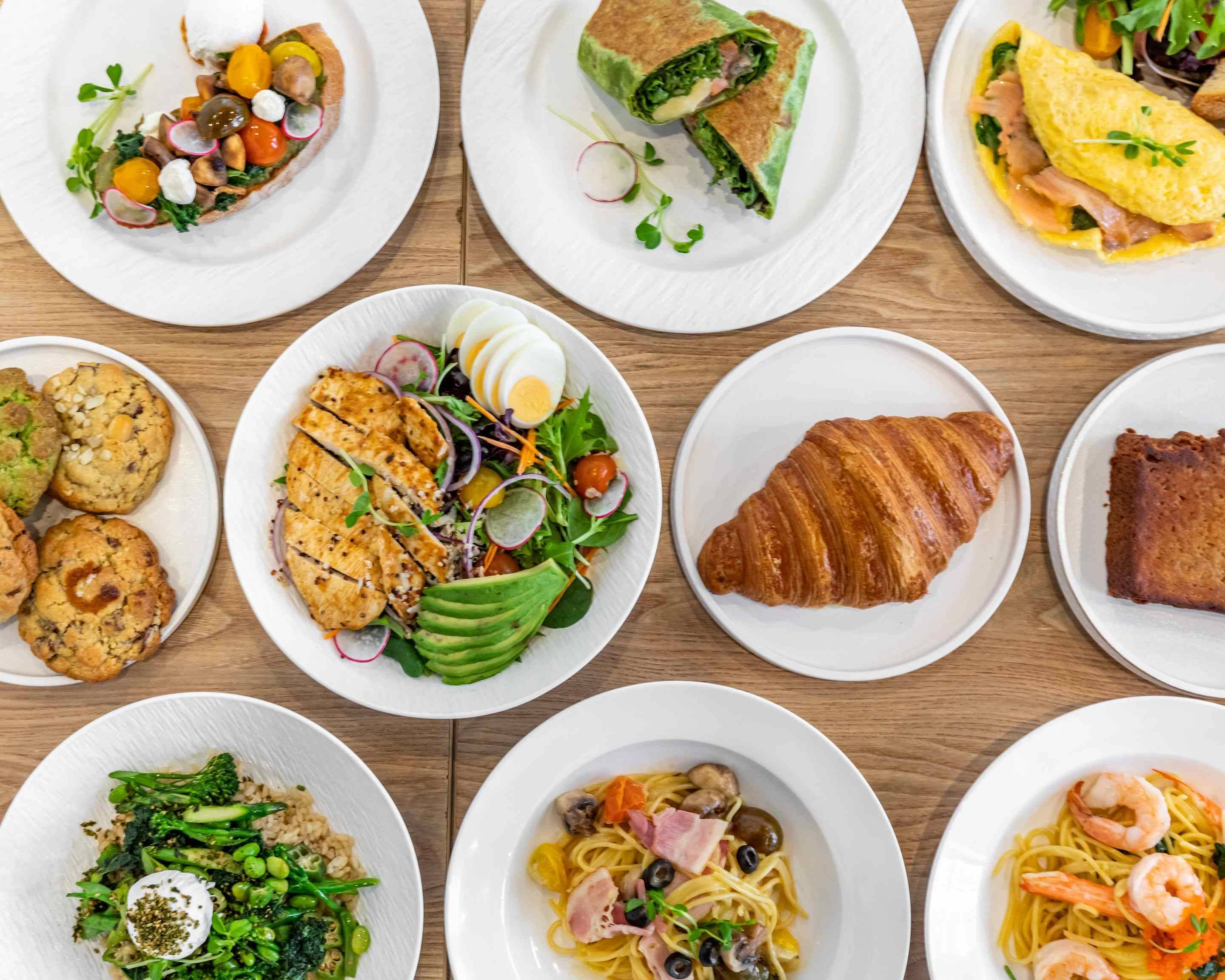 Order JM FORMULA | Menu & Prices | Sydney Delivery | Uber Eats