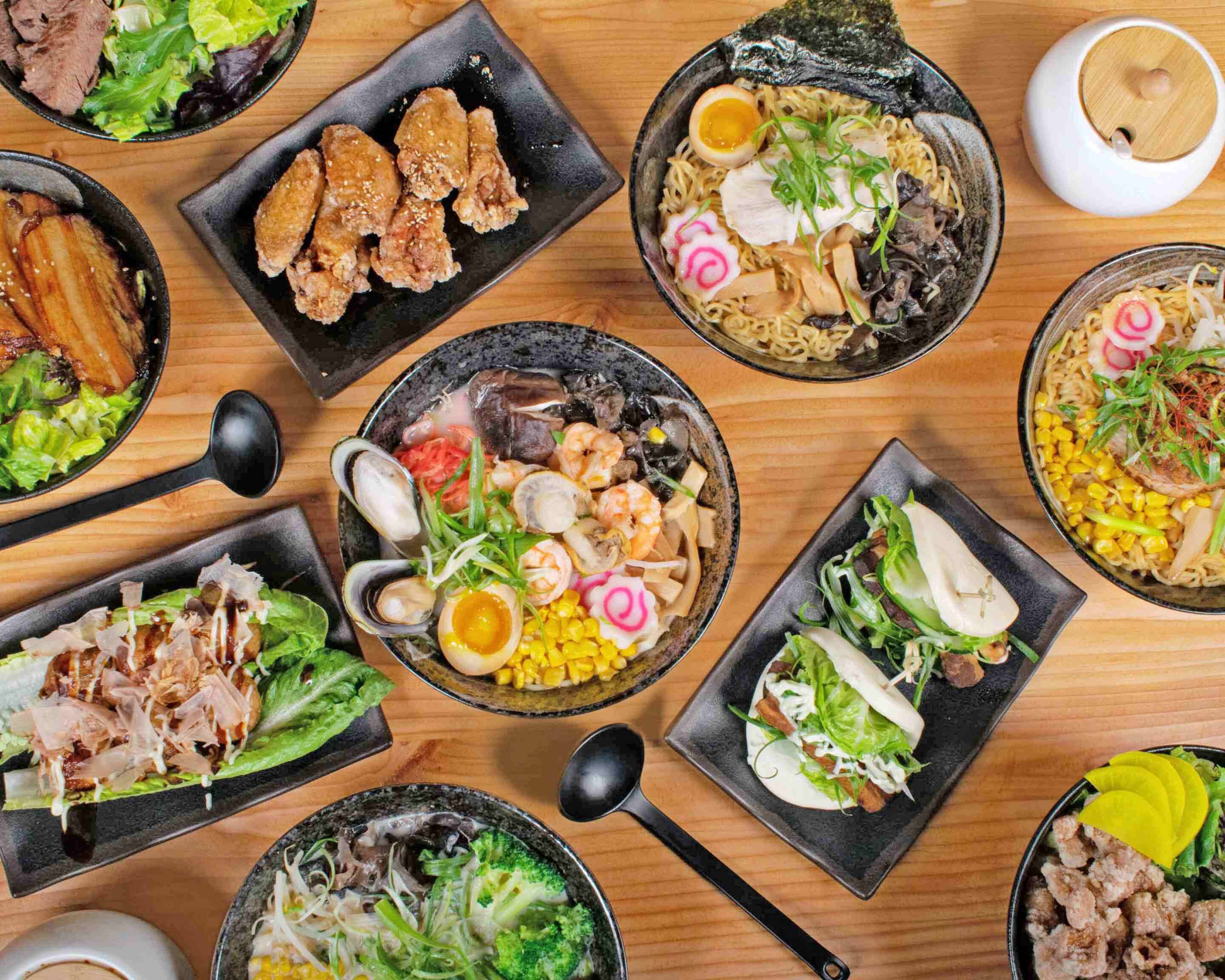 Order Umi Ramen - Menu & Prices - Nanuet Delivery | Uber Eats
