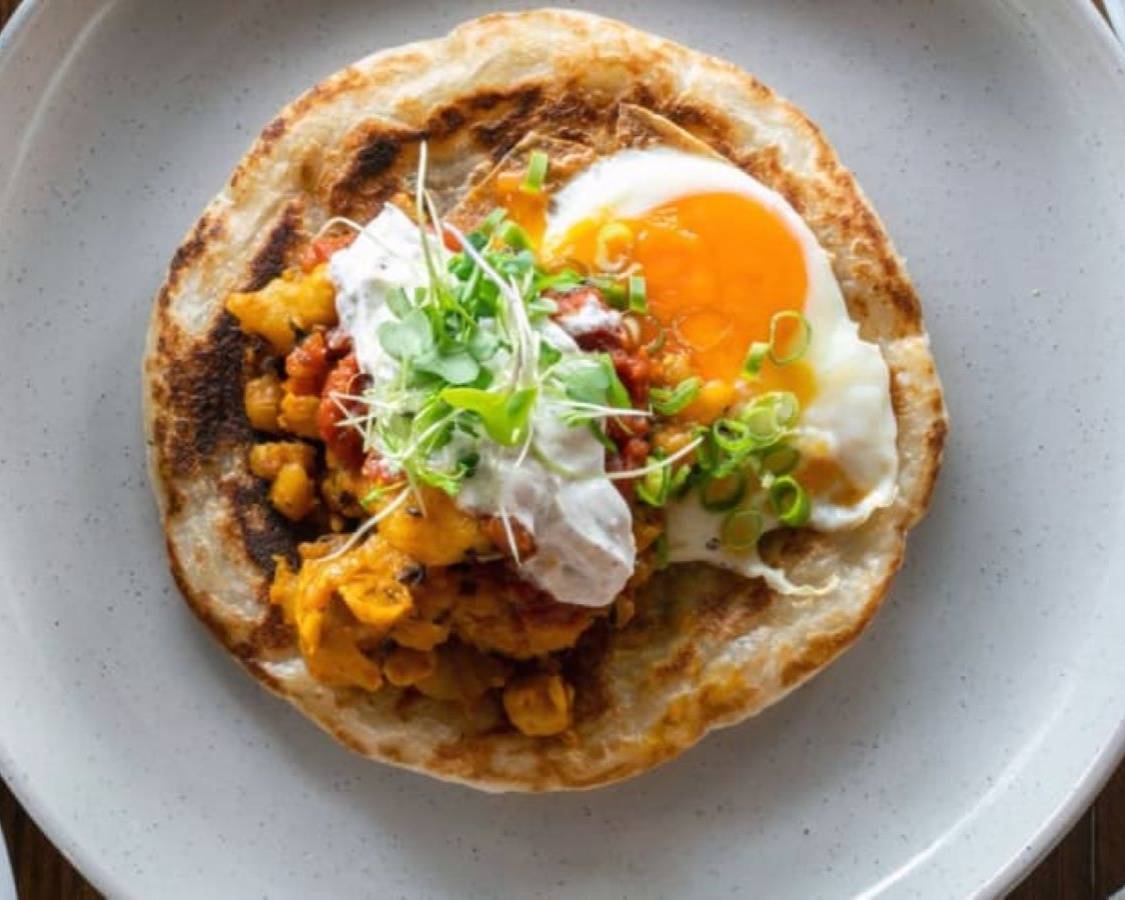 Nan's Kitchen Menu - Takeaway in Manchester | Delivery menu & prices ...