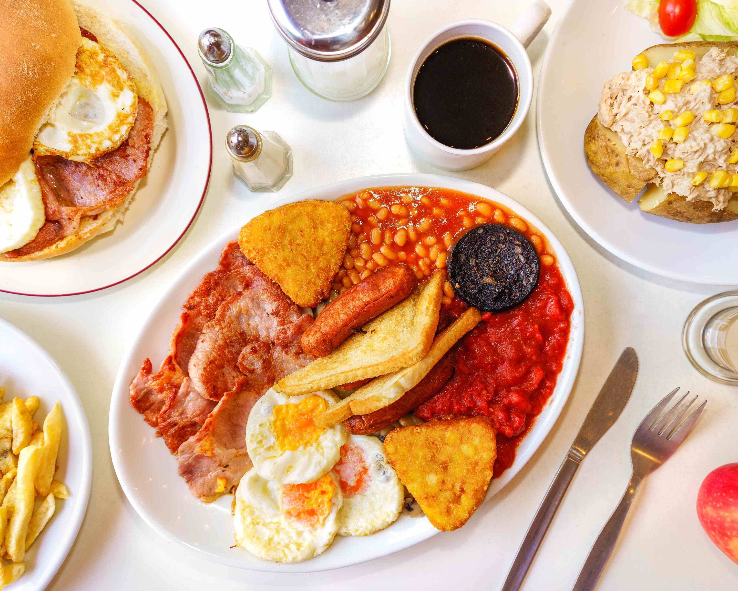 Popina's Menu Deals & Prices - Leeds Delivery - Order with Uber Eats