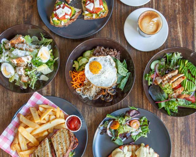 Order Noelle’s Cafe | Menu & Prices | Sydney Delivery | Uber Eats