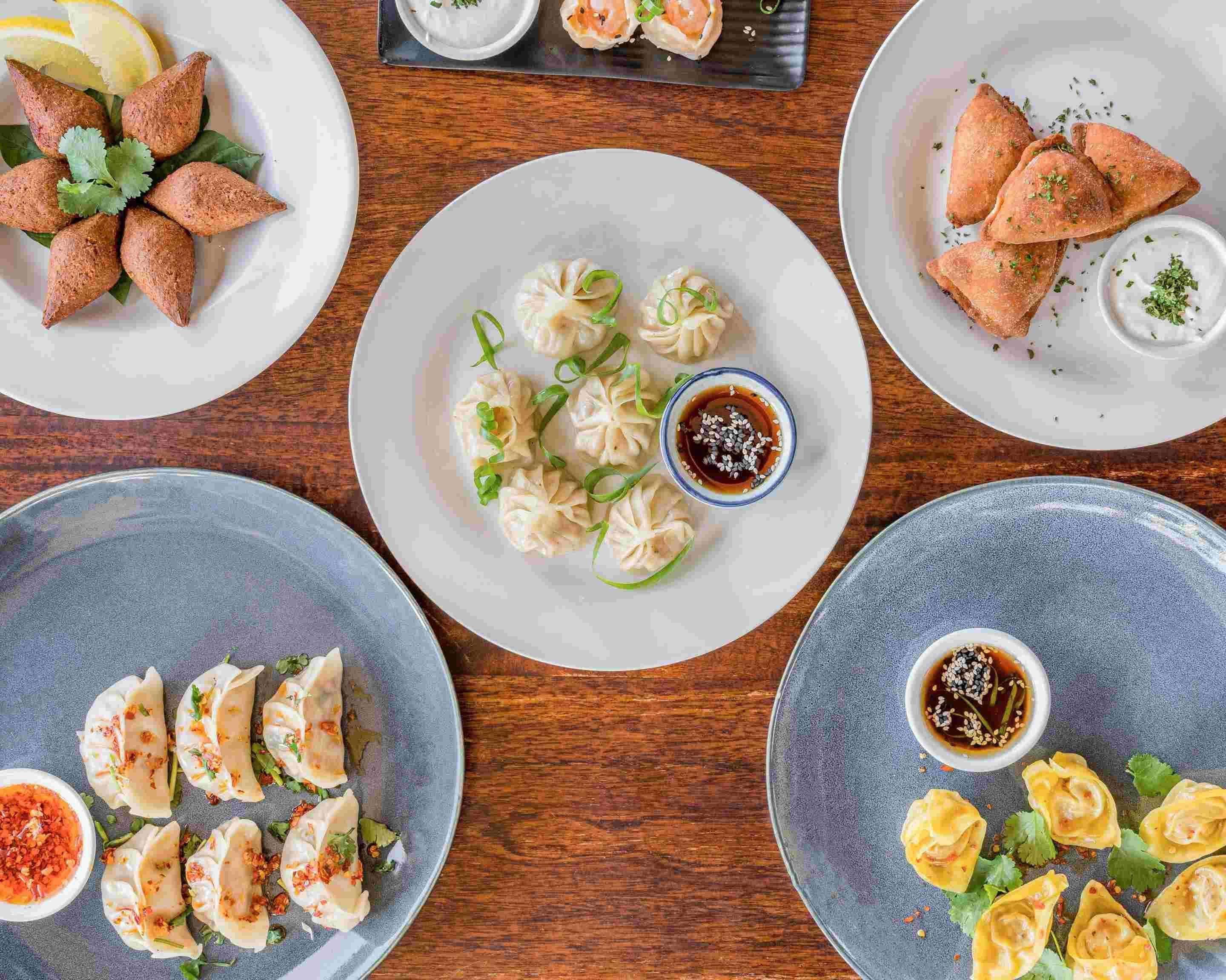 Dumplings Menu Takeout in Sydney | Delivery Menu & Prices | Uber Eats