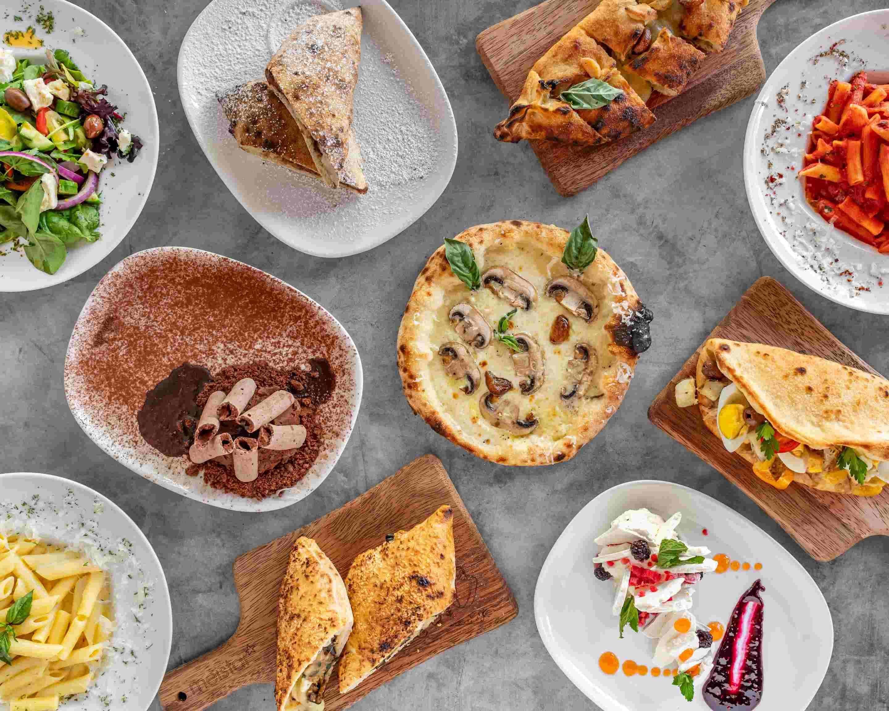 Order Le Garage Kosher Artisan Baker Menu Delivery【Menu & Prices】| Miami | Uber Eats