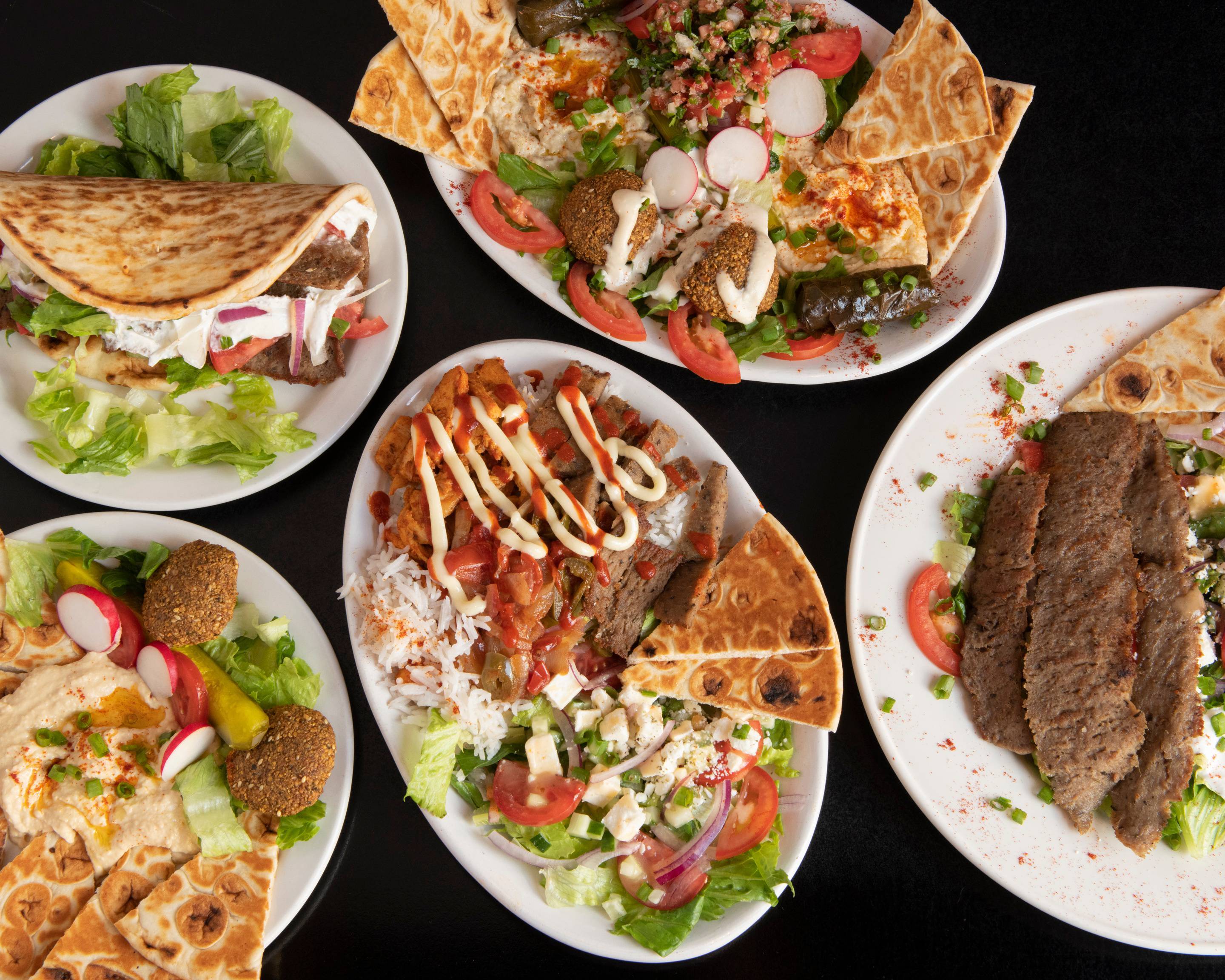 Order Open Sesame Menu Delivery in Des Moines | Menu & Prices | Uber Eats