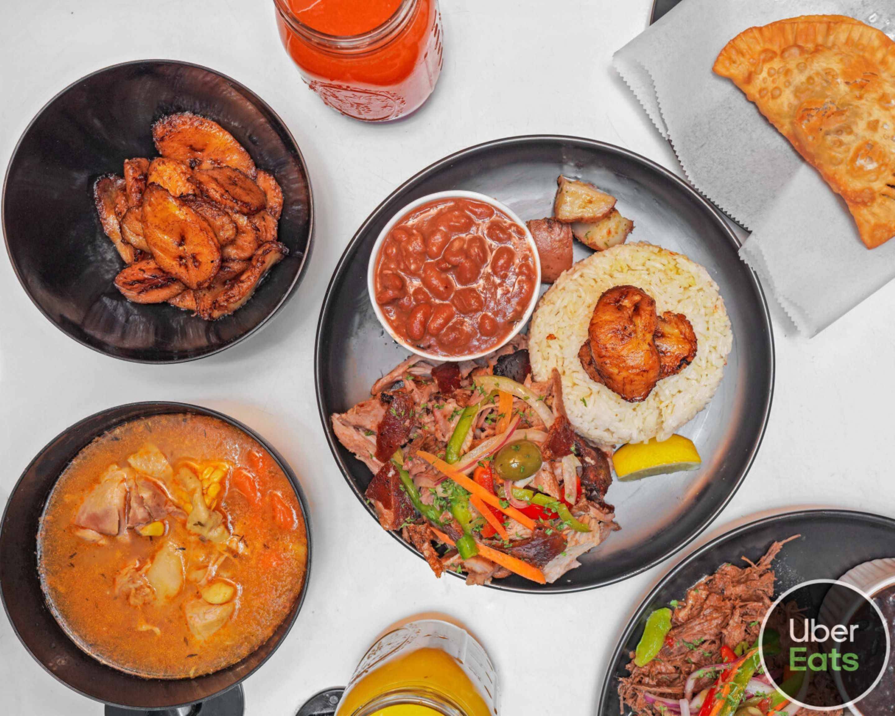 Order El Punto Cubano Menu Delivery【Menu & Prices】| New York City ...