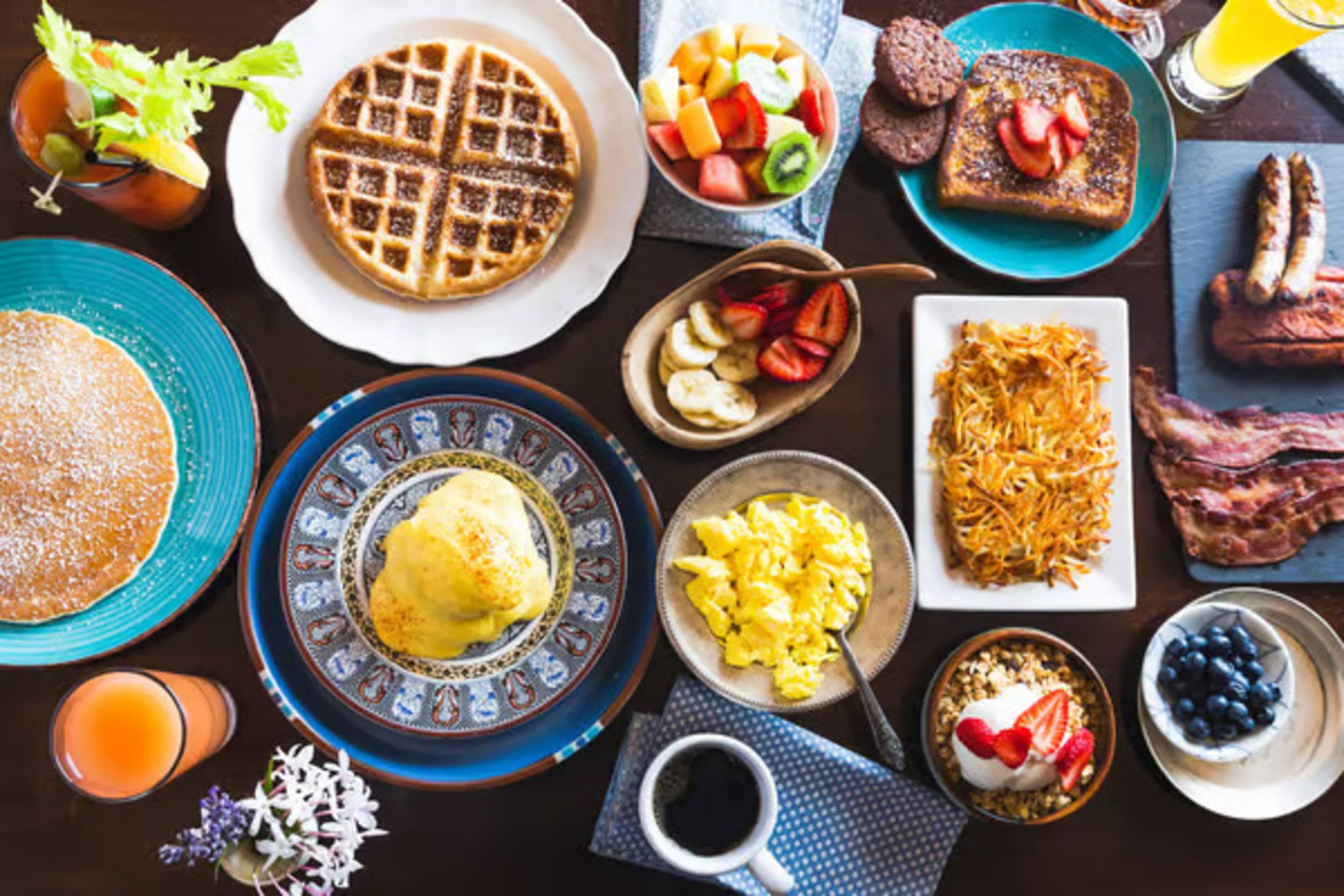 Breakfast And Brunch Delivery Near Me | Uber Eats