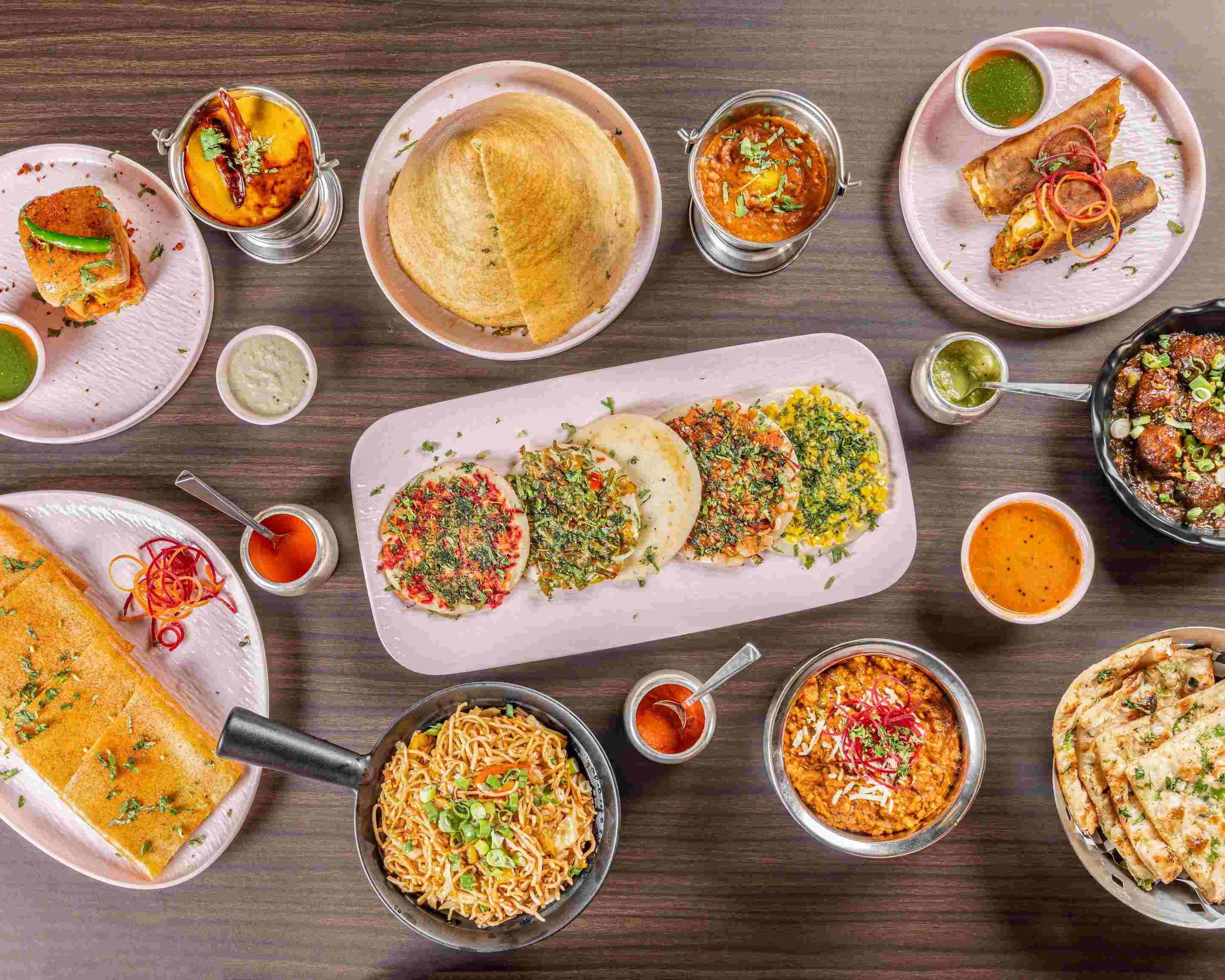 Order Sankalp-The Taste Of India - Menu & Prices - Vaughan Delivery ...