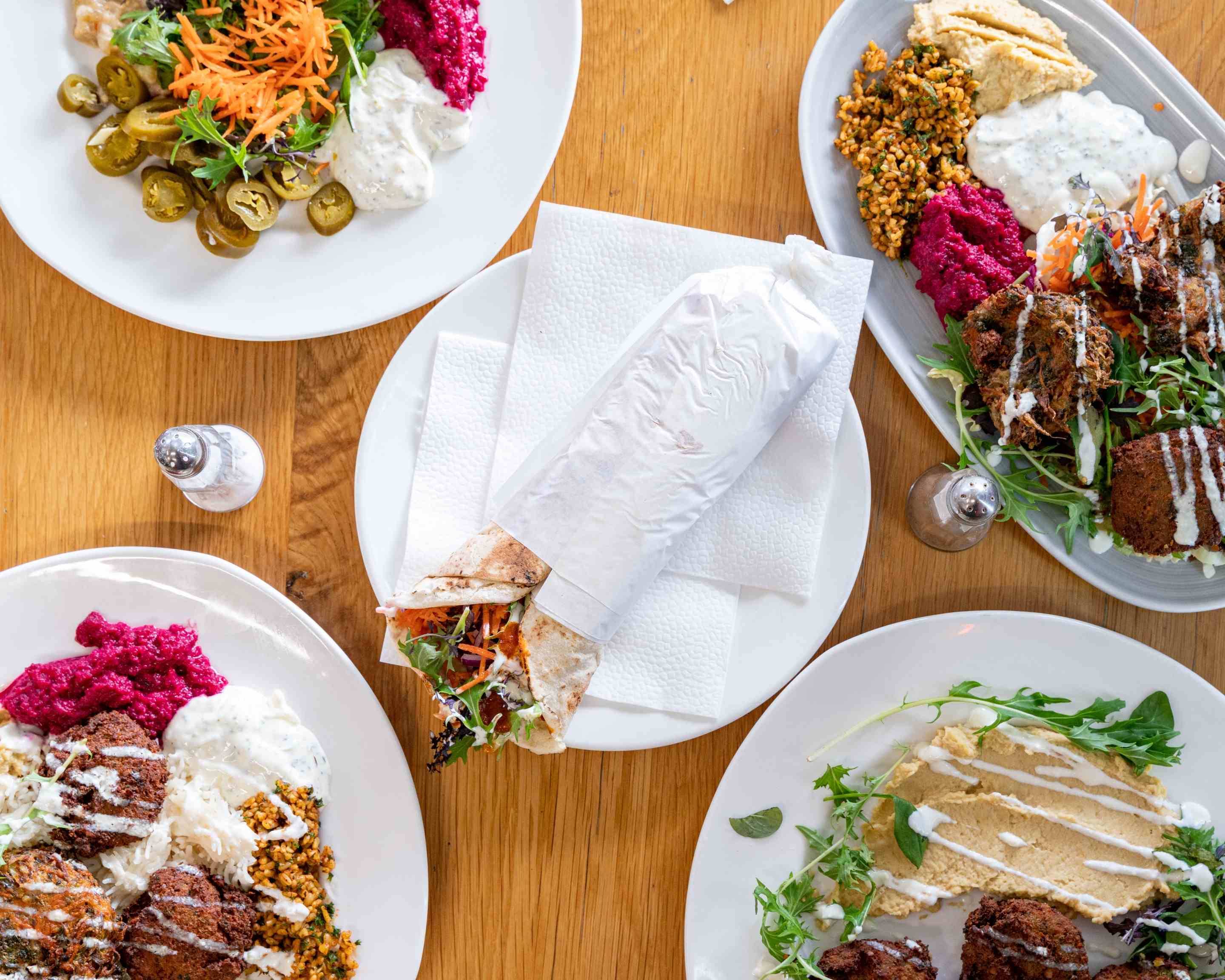 THE 10 BEST Fast food Delivery in Wellington | Order Fast food Takeaway ...