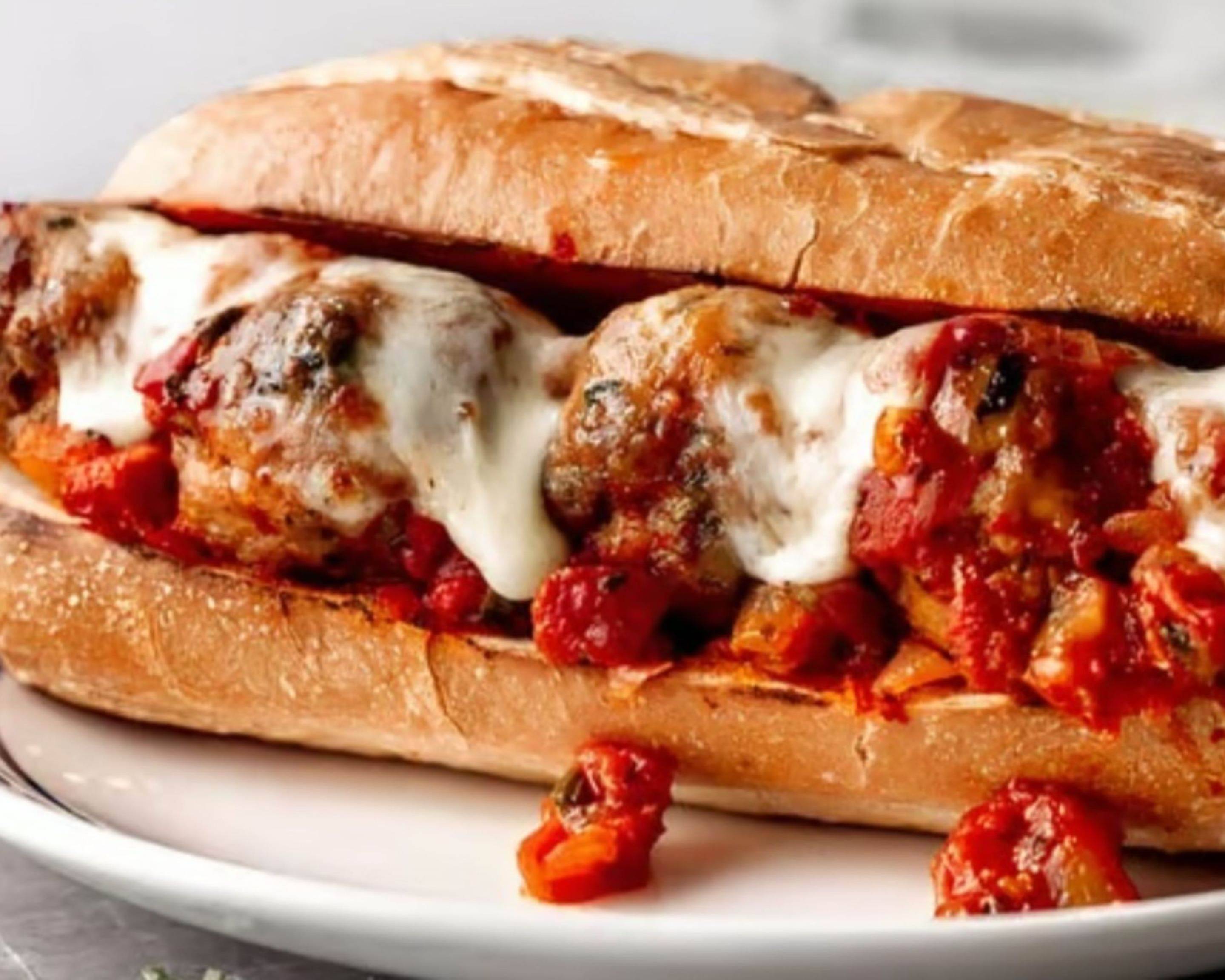 Order Pirozzi's Italian Deli - Menu & Prices - Los Angeles Delivery ...