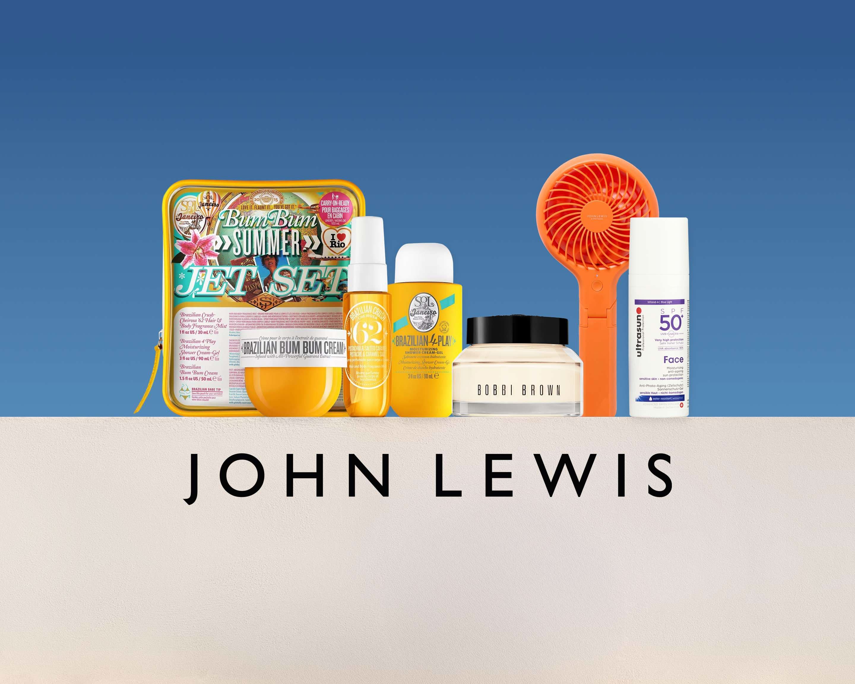 John Lewis (Stratford) Menu - Takeaway in London | Delivery menu ...