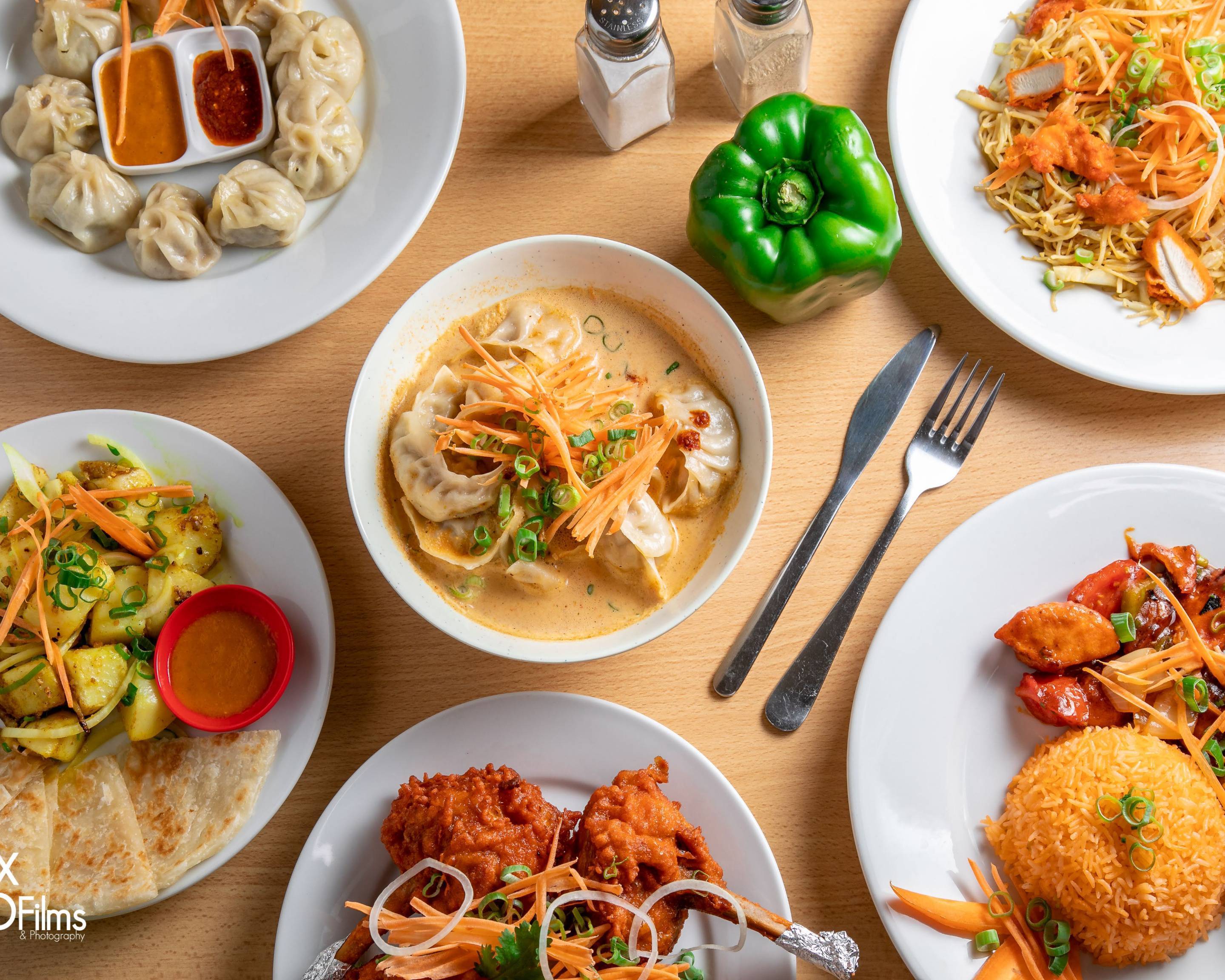 Order Spring Hill Kitchen | Menu & Prices | Brisbane Delivery | Uber Eats