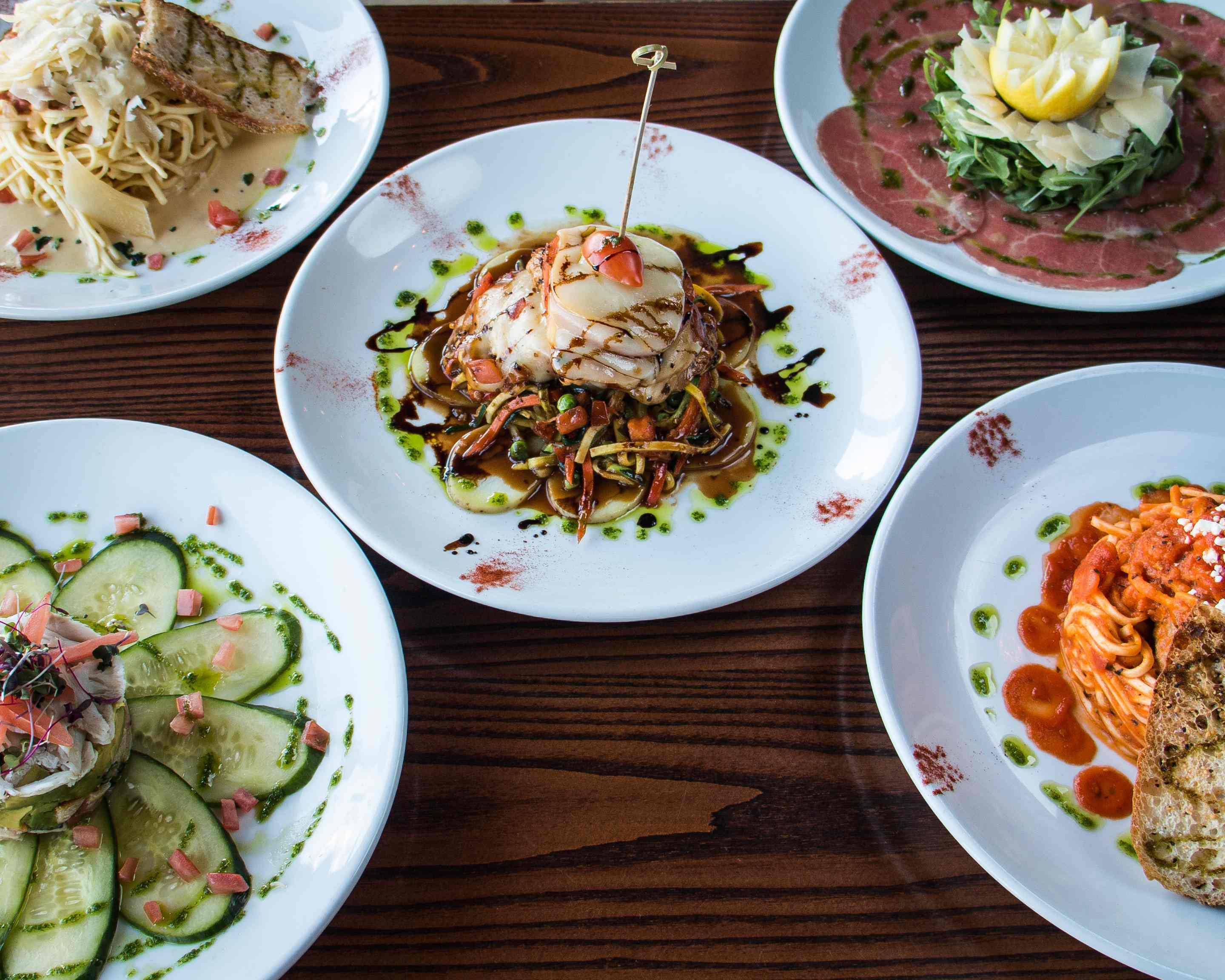 Order Bella Roma - Menu & Prices - Coram Delivery | Uber Eats