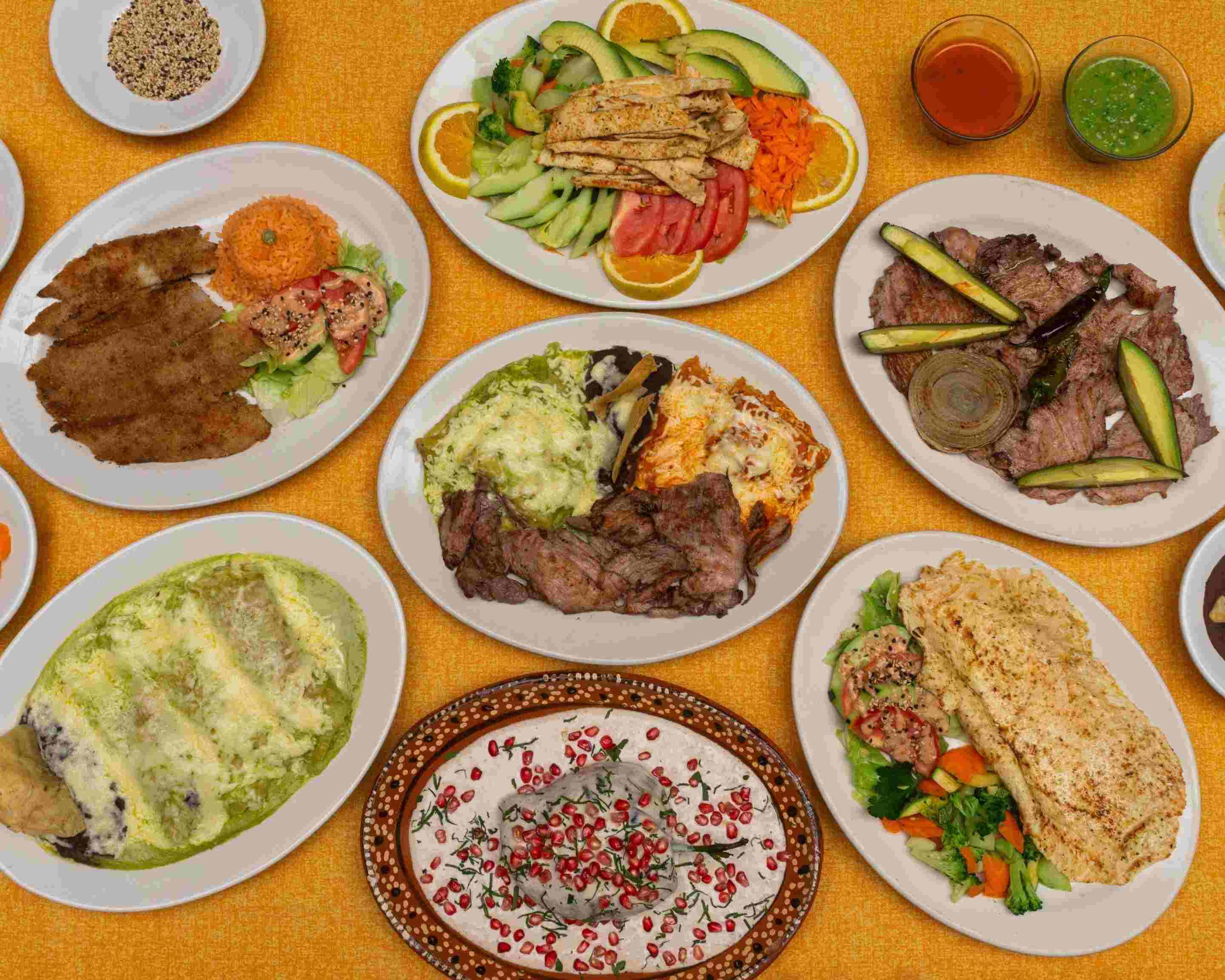 Comida a Domicilio y Para Llevar en Morelia | Los Mejores Restaurantes ...
